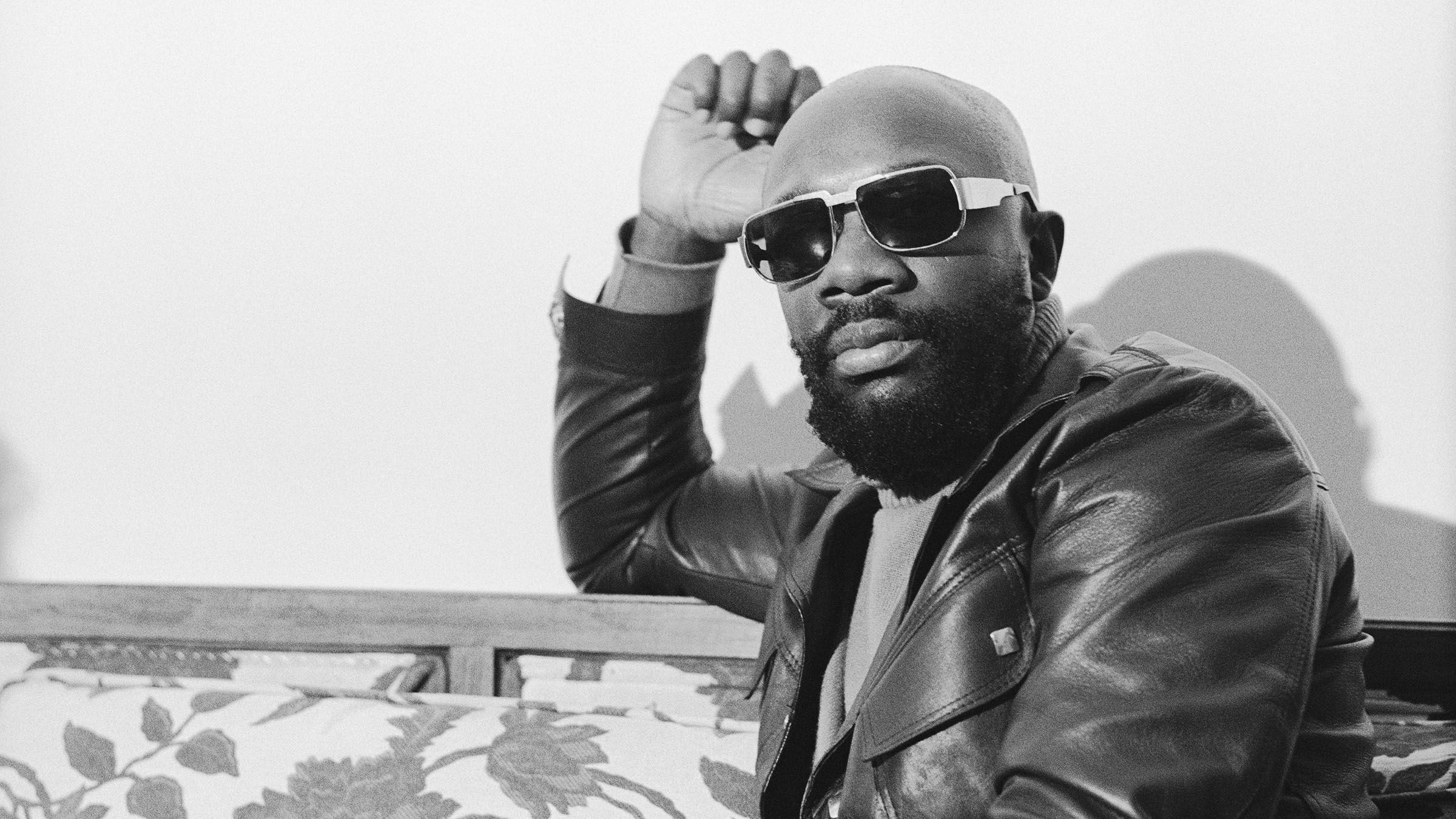 Isaac Hayes Estate Threatens Legal Action Against Donald Trump | News | BET
