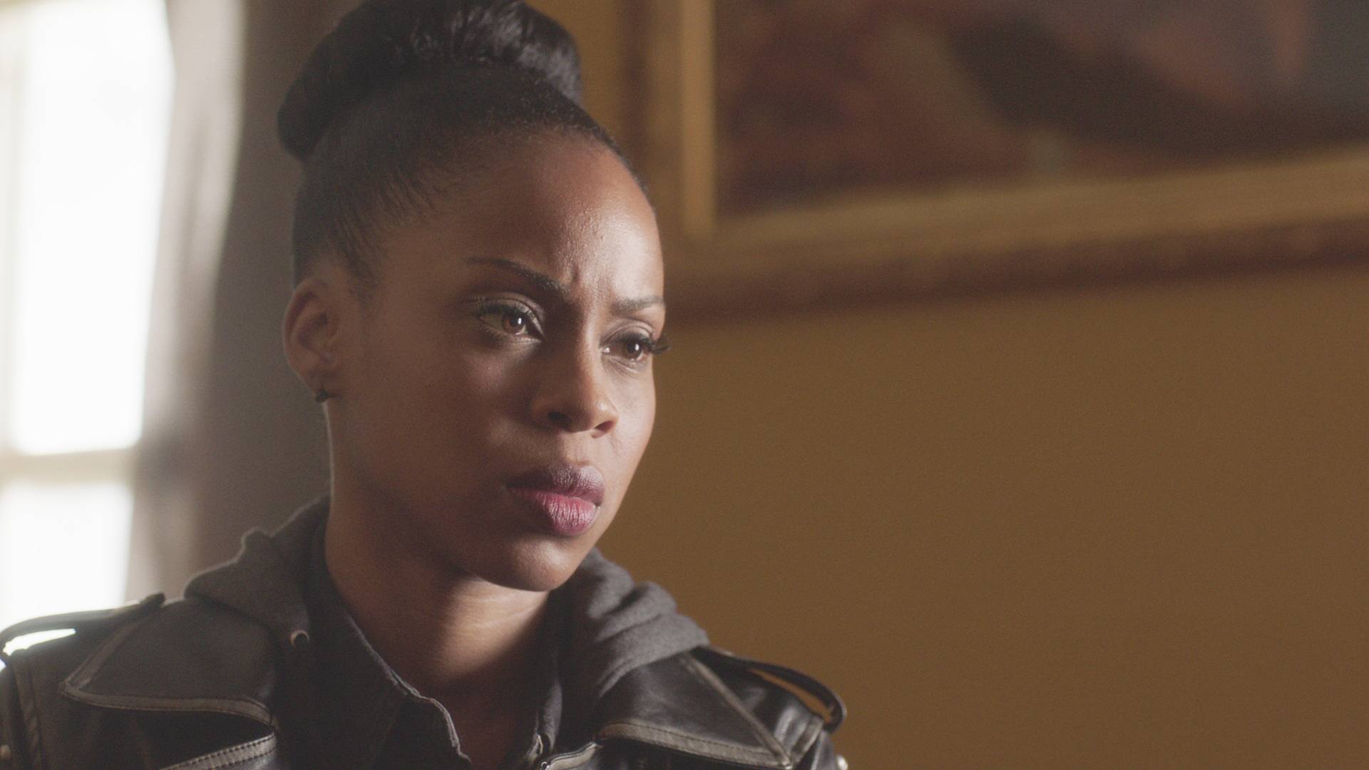 Rebel - TV Series | BET