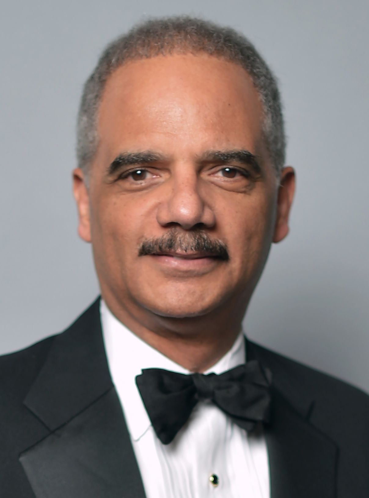 Eric Holder – Public - Image 2 from Meet the Honorees | BET