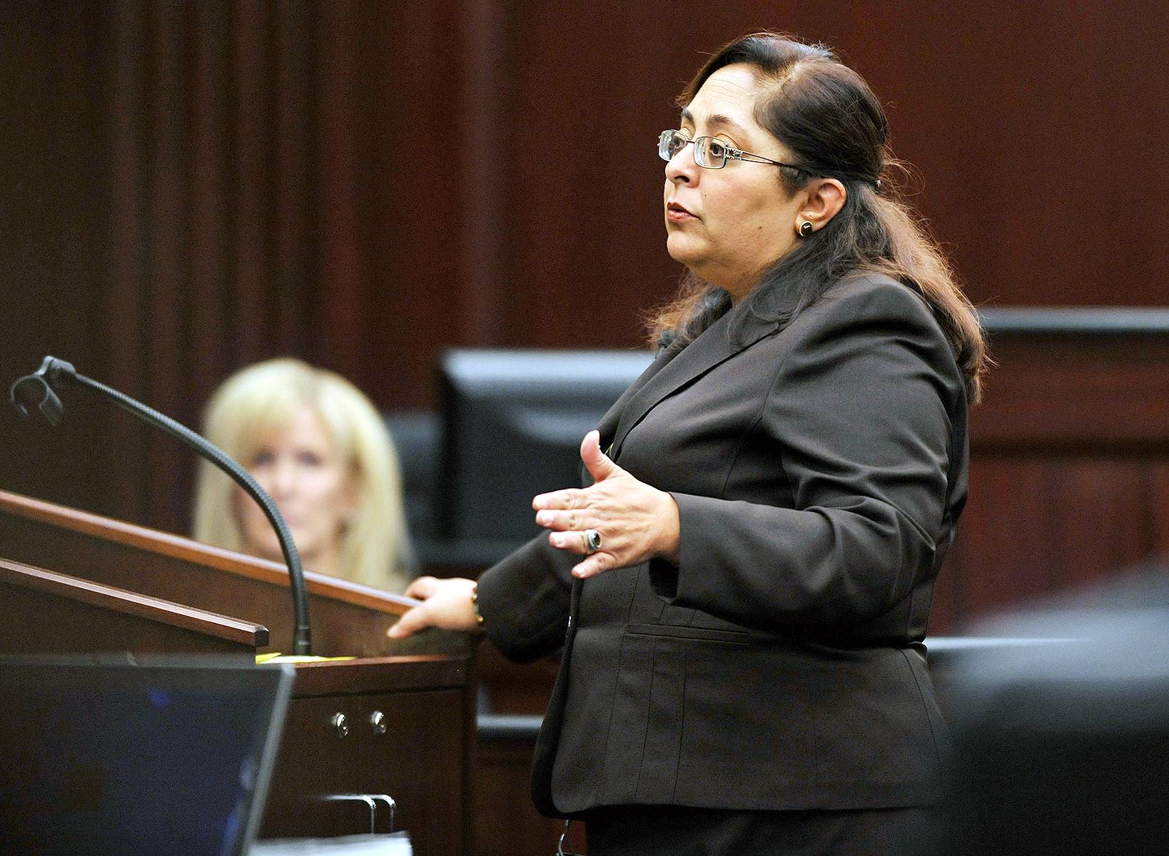 Neighbor Says He Decided - Image 3 from Jordan Davis Case: Michael Dunn ...