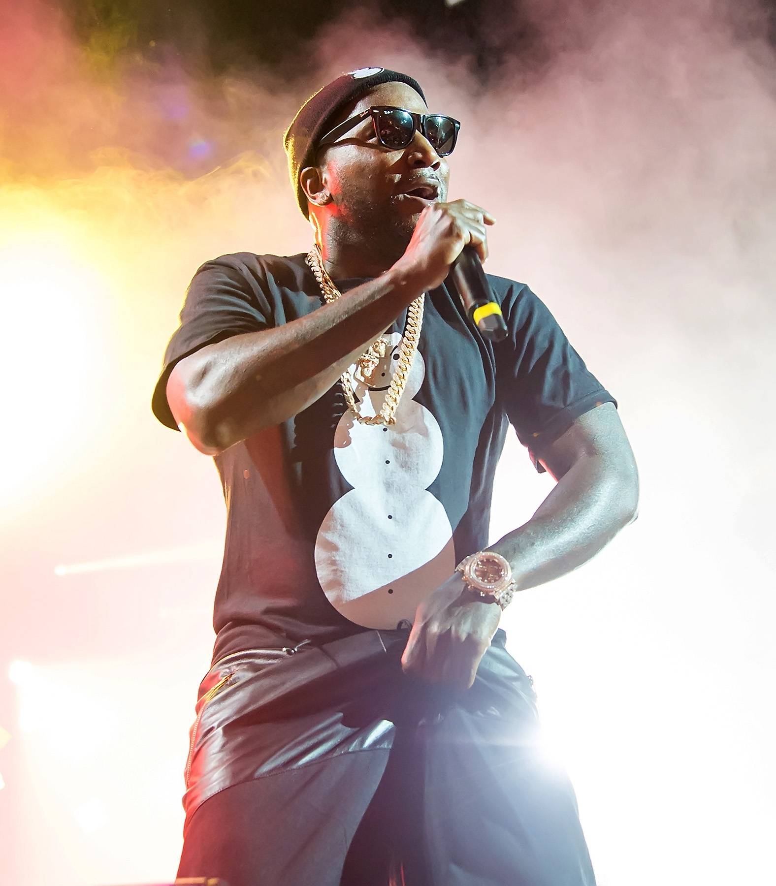 Happy Birthday, Jeezy! - - Image 1 from The Evolution of Jeezy | BET