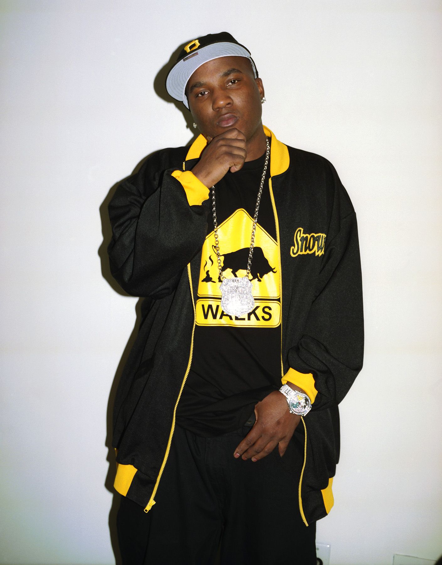 The Recession - Always - Image 12 from The Evolution of Jeezy | BET