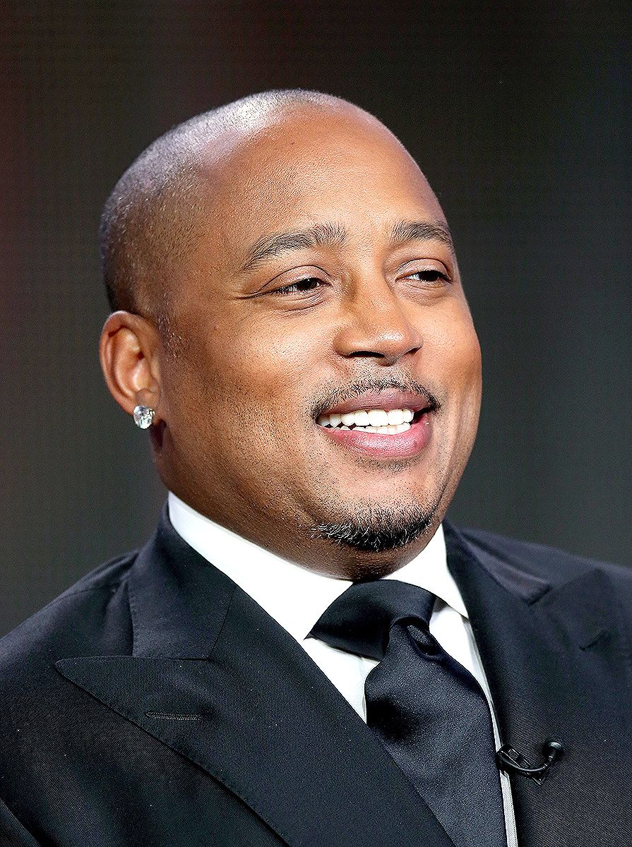 Daymond's To-Do List: - - Image 9 from Shark Tank's Daymond John Gives ...