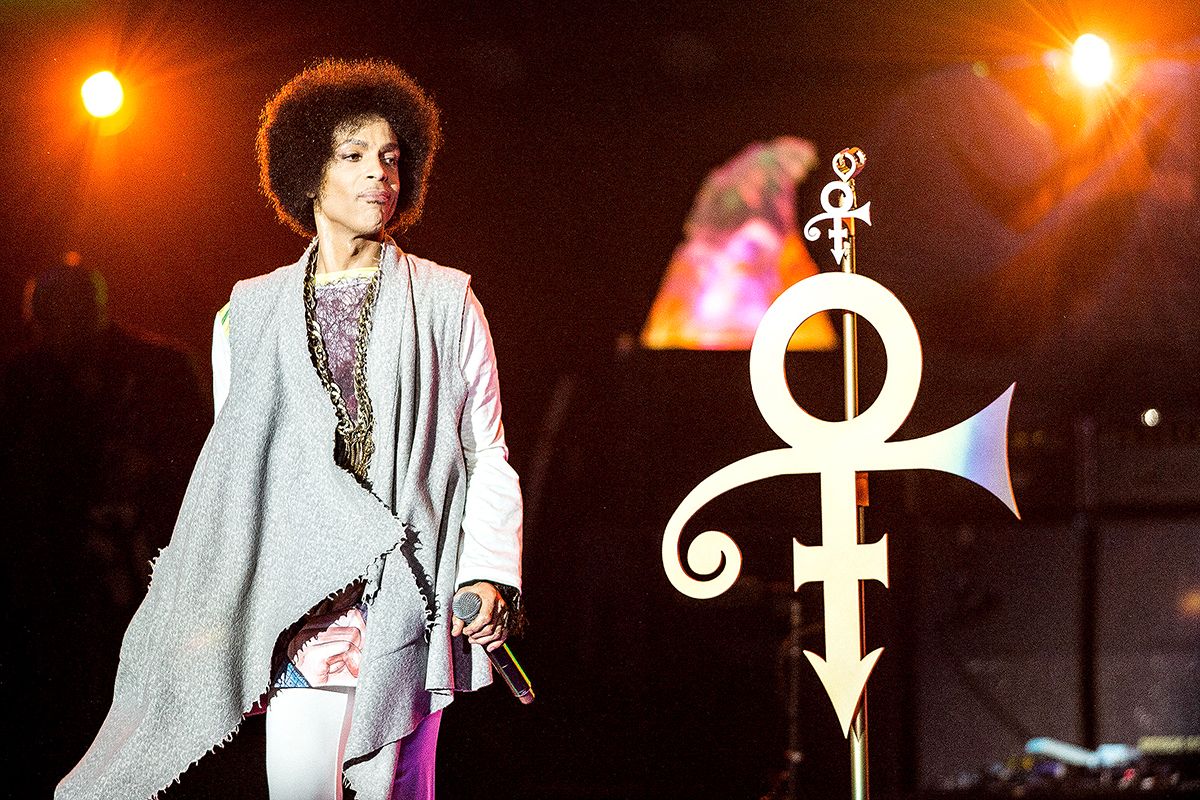 "Art Official Age" - - Image 2 from The Rundown: Prince, Art Official ...