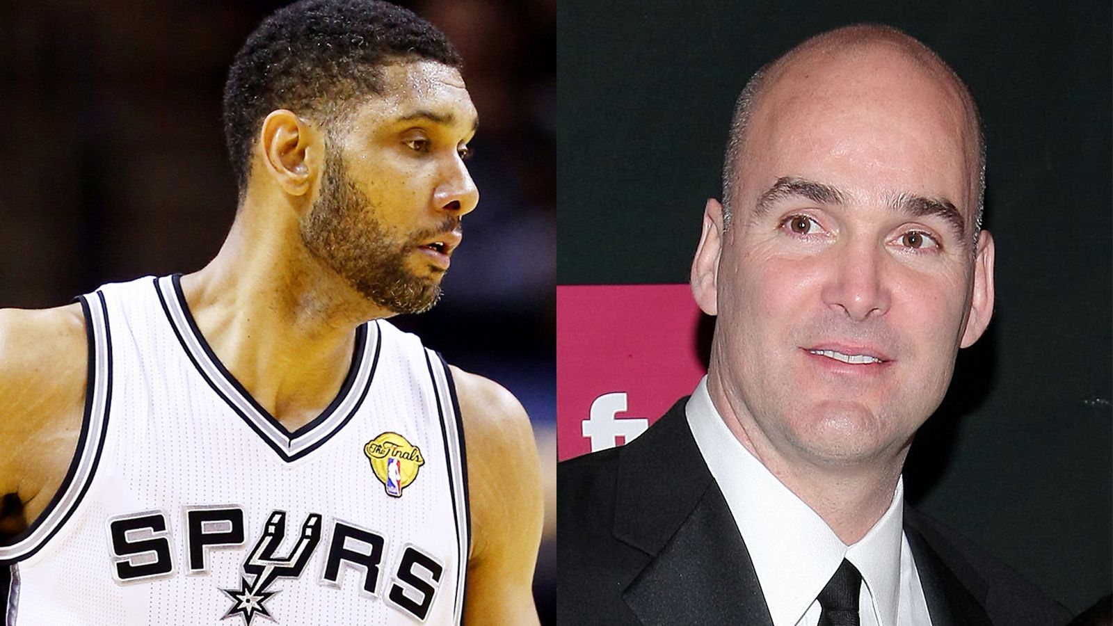 Tim Duncan Says Ex-Teammate - Image 11 from Sports Buzz: Derek Jeter ...