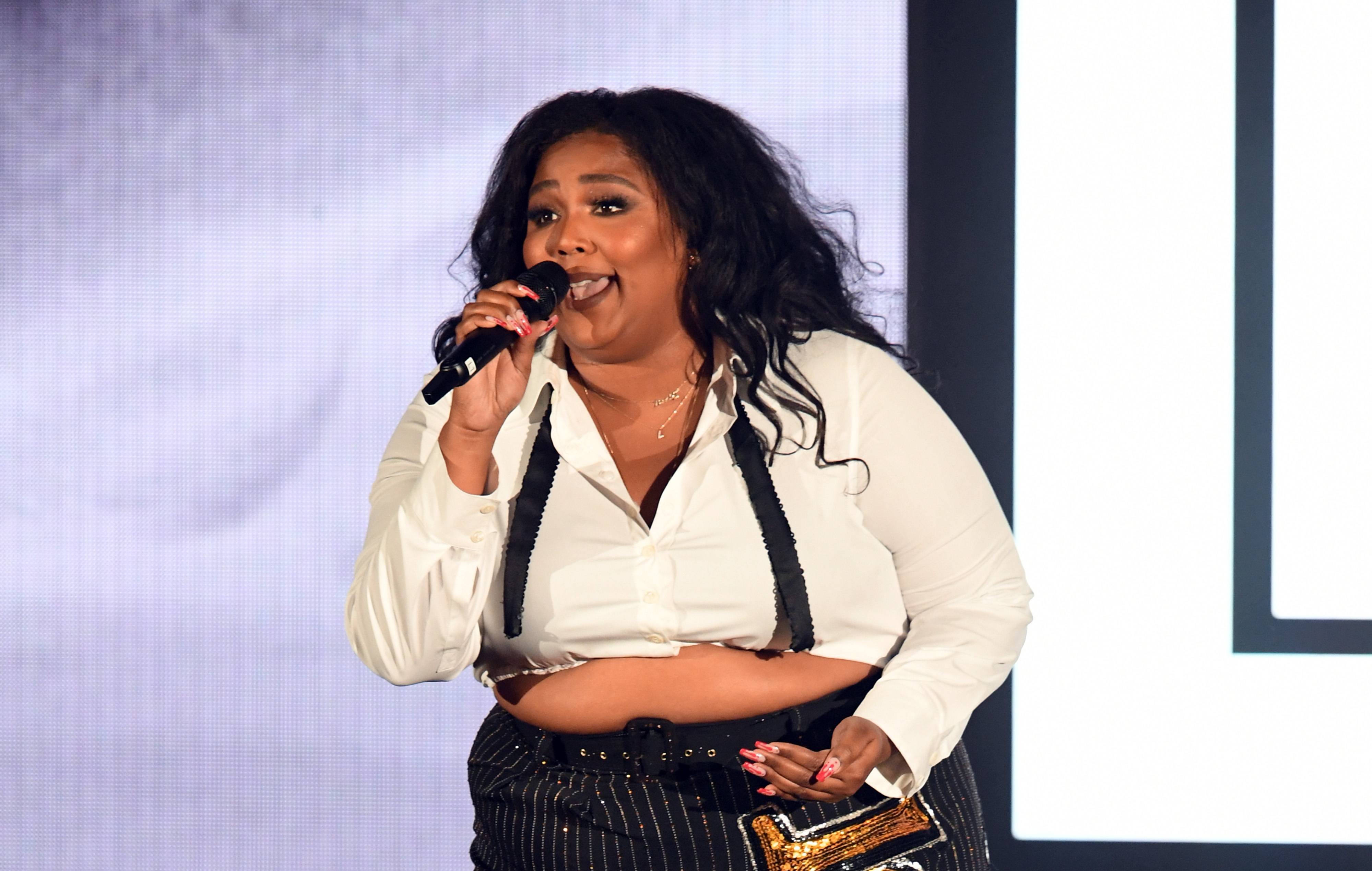 Lizzo Tops The List Of Female Rappers For Best Selling Album In 2019 ...