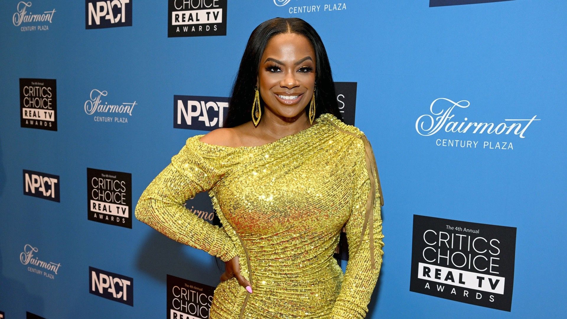 Queen Latifah Shares How She Manages Her Day to Day 'Hustle' Mentality ...