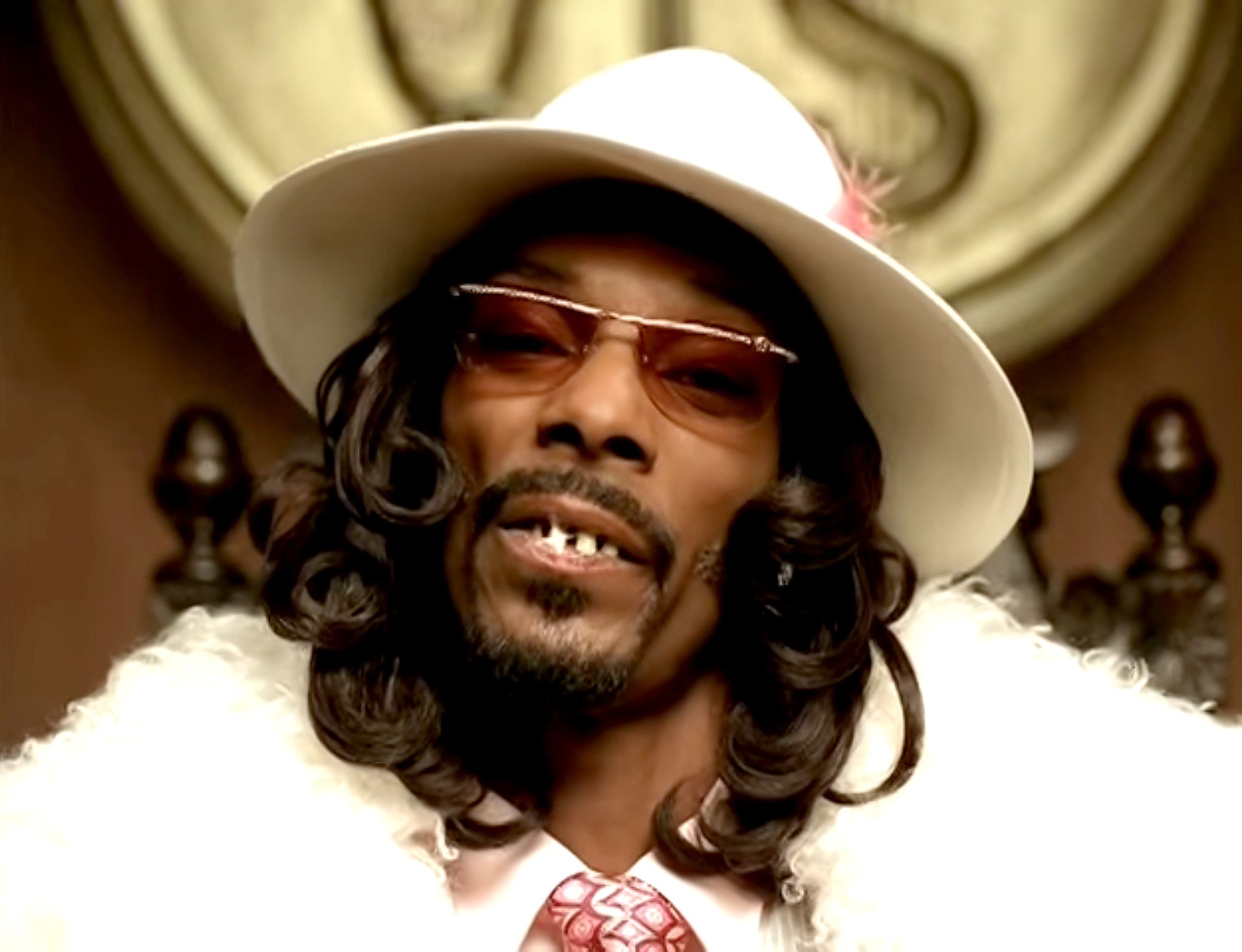 Snoop D-O-Double G - - Image 21 from Snoop Dogg's Most Nostalgic Hip ...