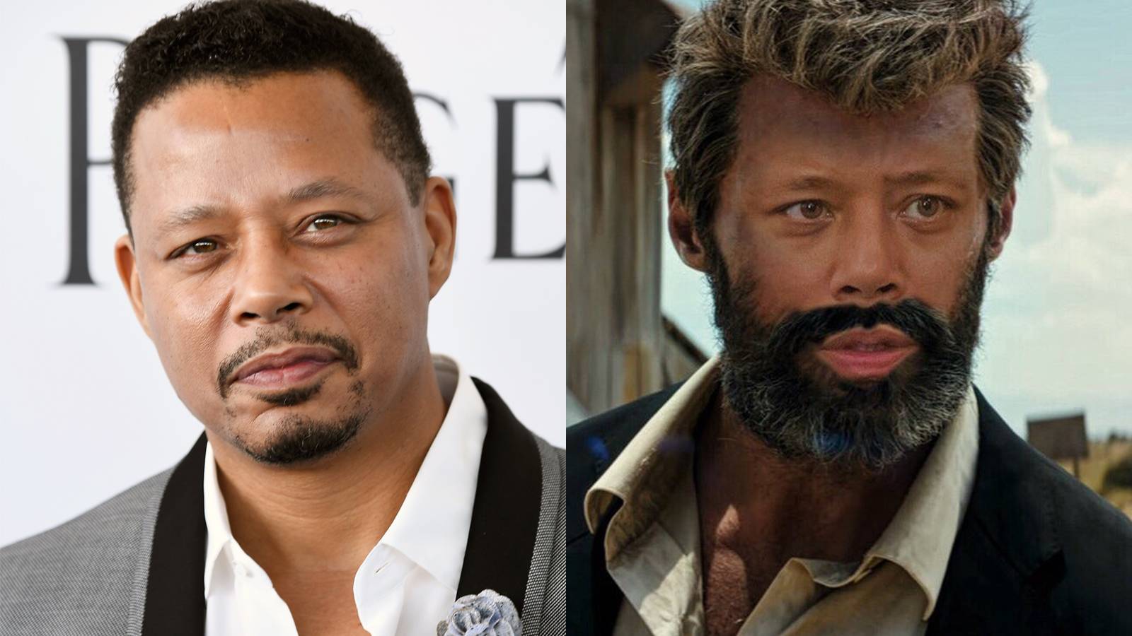 Terrence Howard Responds To 'Mayne' Memes | News | BET