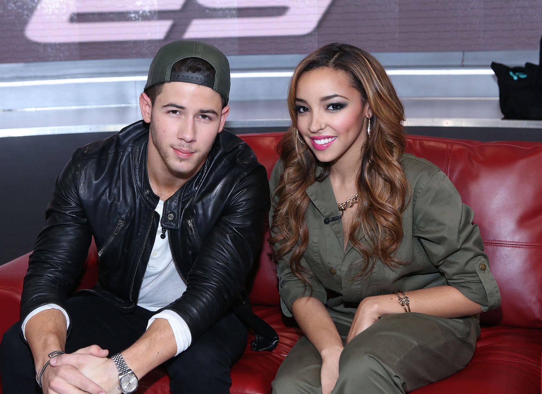 A Collab To End - Image 13 from Exclusive Access: Ray J, Nick Jonas ...
