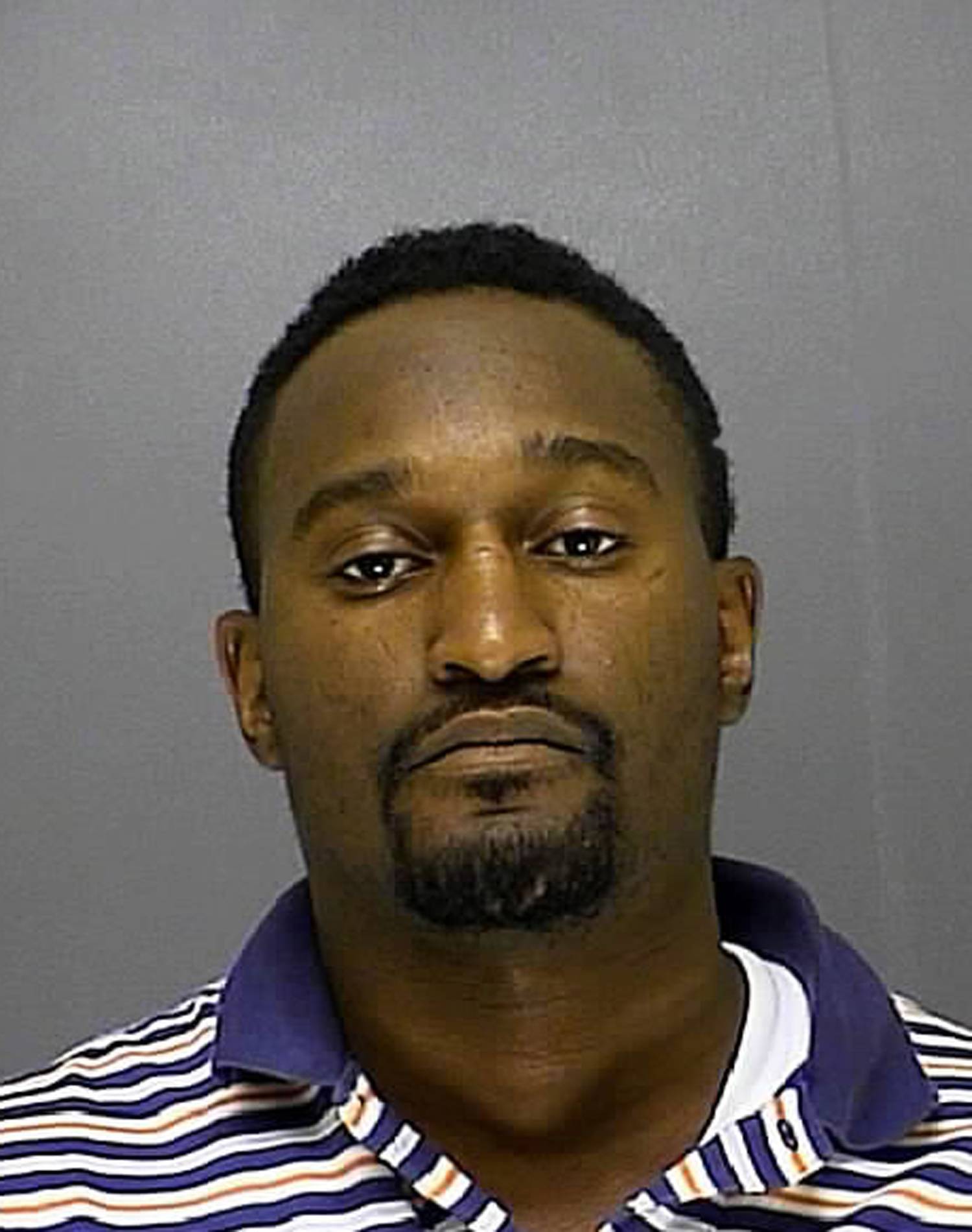 Antonio Wheeler - American - Image 9 from Reality Stars Behind Bars | BET