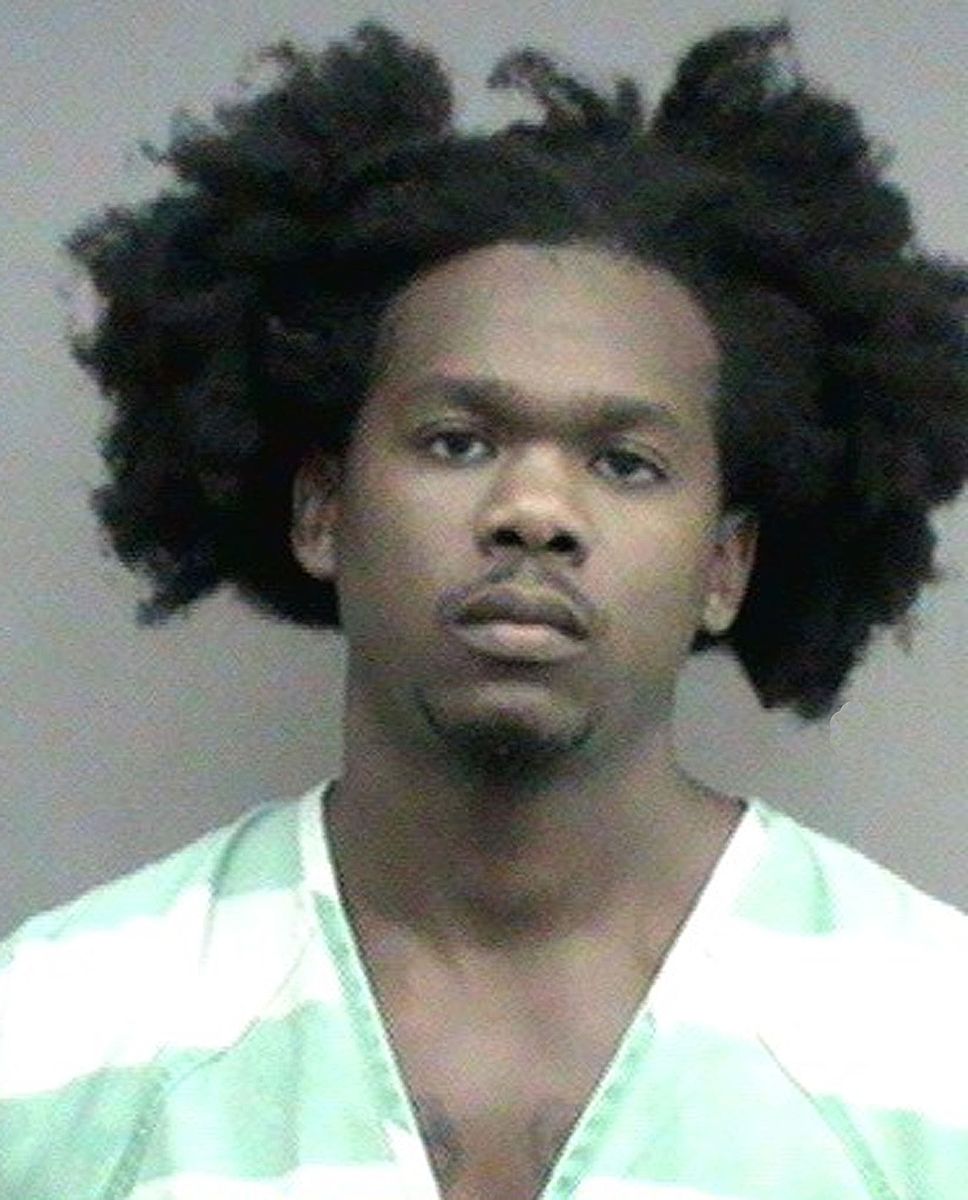 Mendeecees Harris - The - Image 8 from Reality Stars Behind Bars | BET