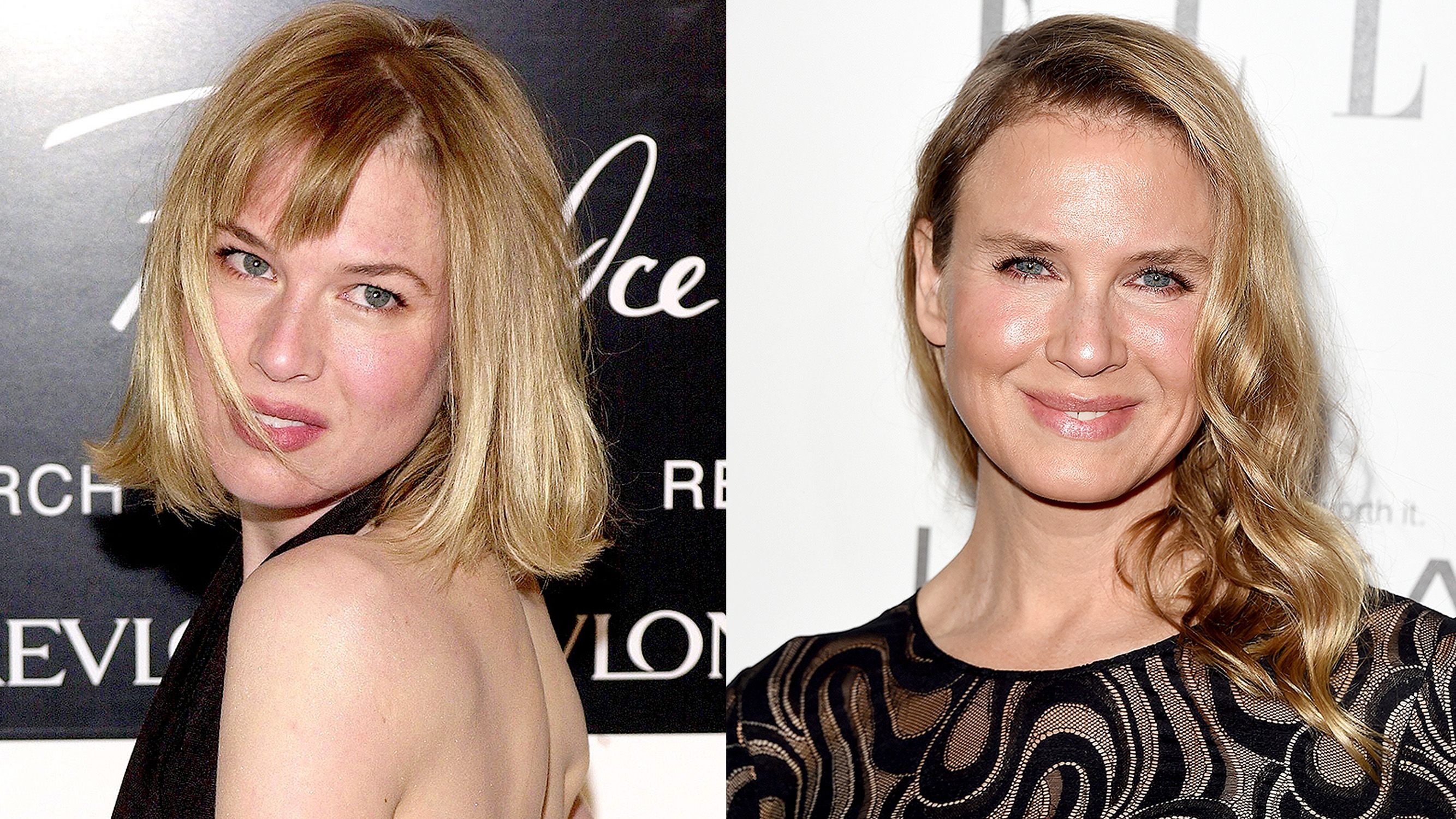 Renee Zellweger - The Jerry - Image 7 from Nip and Tuck: Celebrity ...