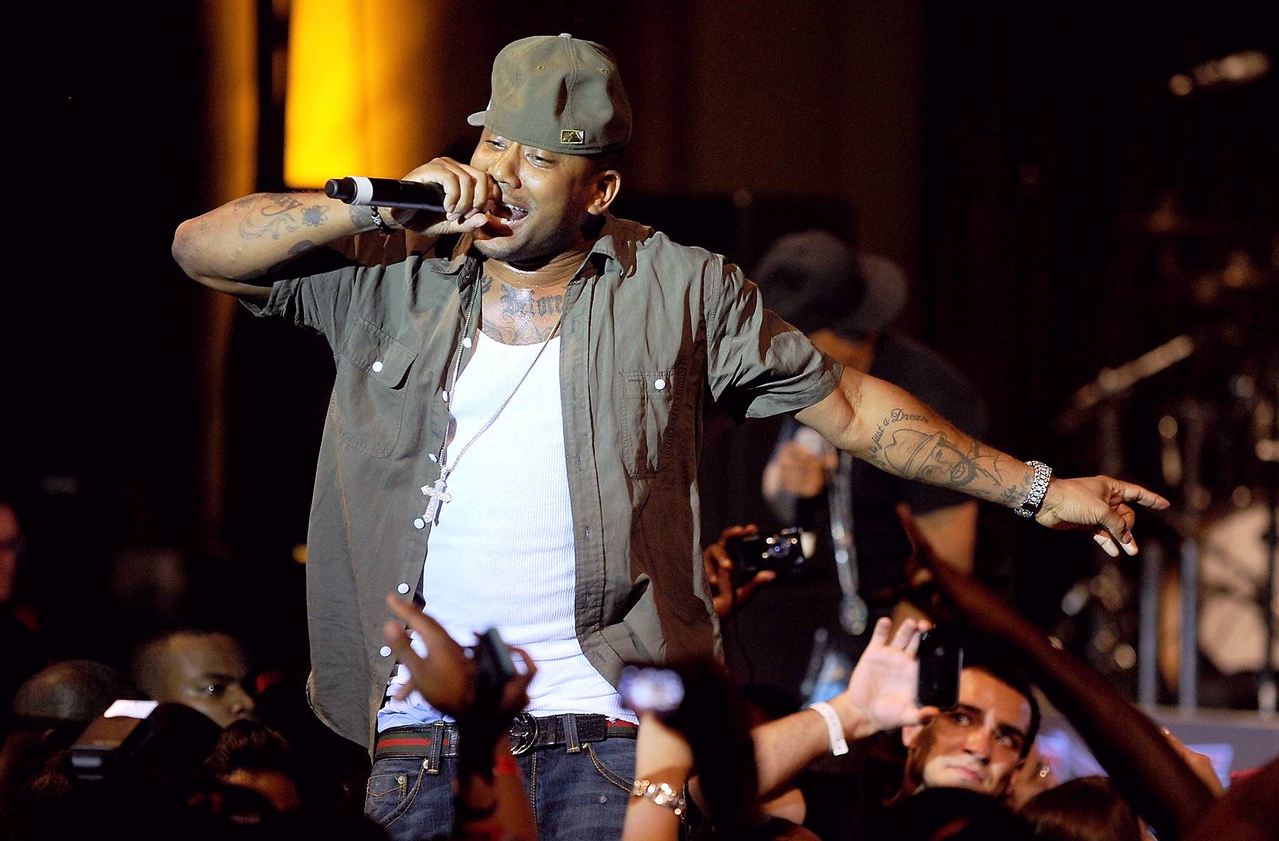 Maino Talks New Mixtape and Inspiring Younger Talent | News | BET