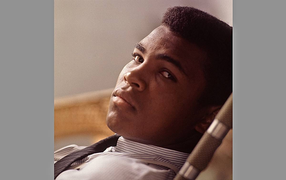 Watch Black History Come Alive In Muhammad Ali’s ‘I Am The Greatest ...