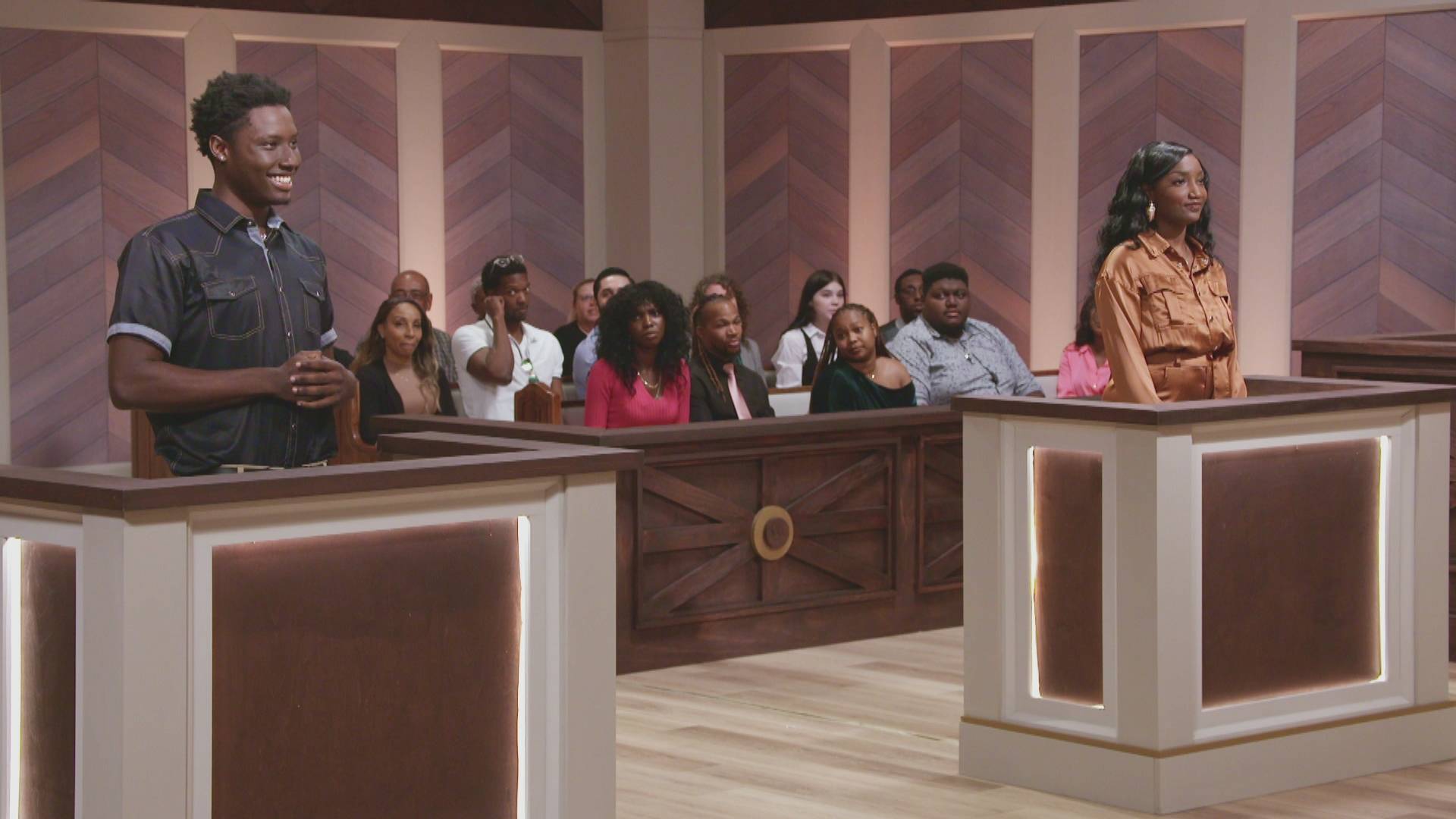 Watch Full Episodes | TV Shows | BET