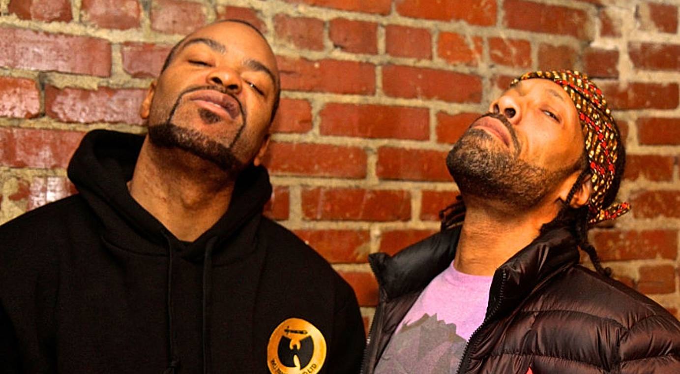 10 Essentials Items For The Most Epic Redman V. Method Man Verzuz ...