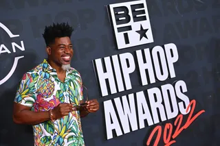 Rapper David Banner was - Image 7 from BET Hip Hop Awards 2022: The ...