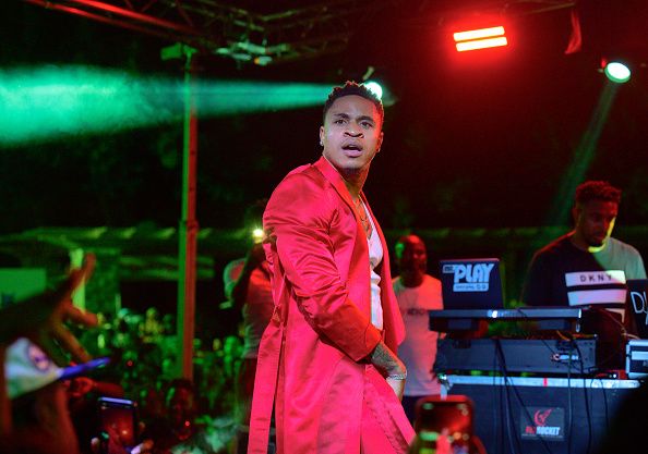 Atlanta Falcons Drop The Ball With New Hype Song Featuring Rotimi, Fans ...