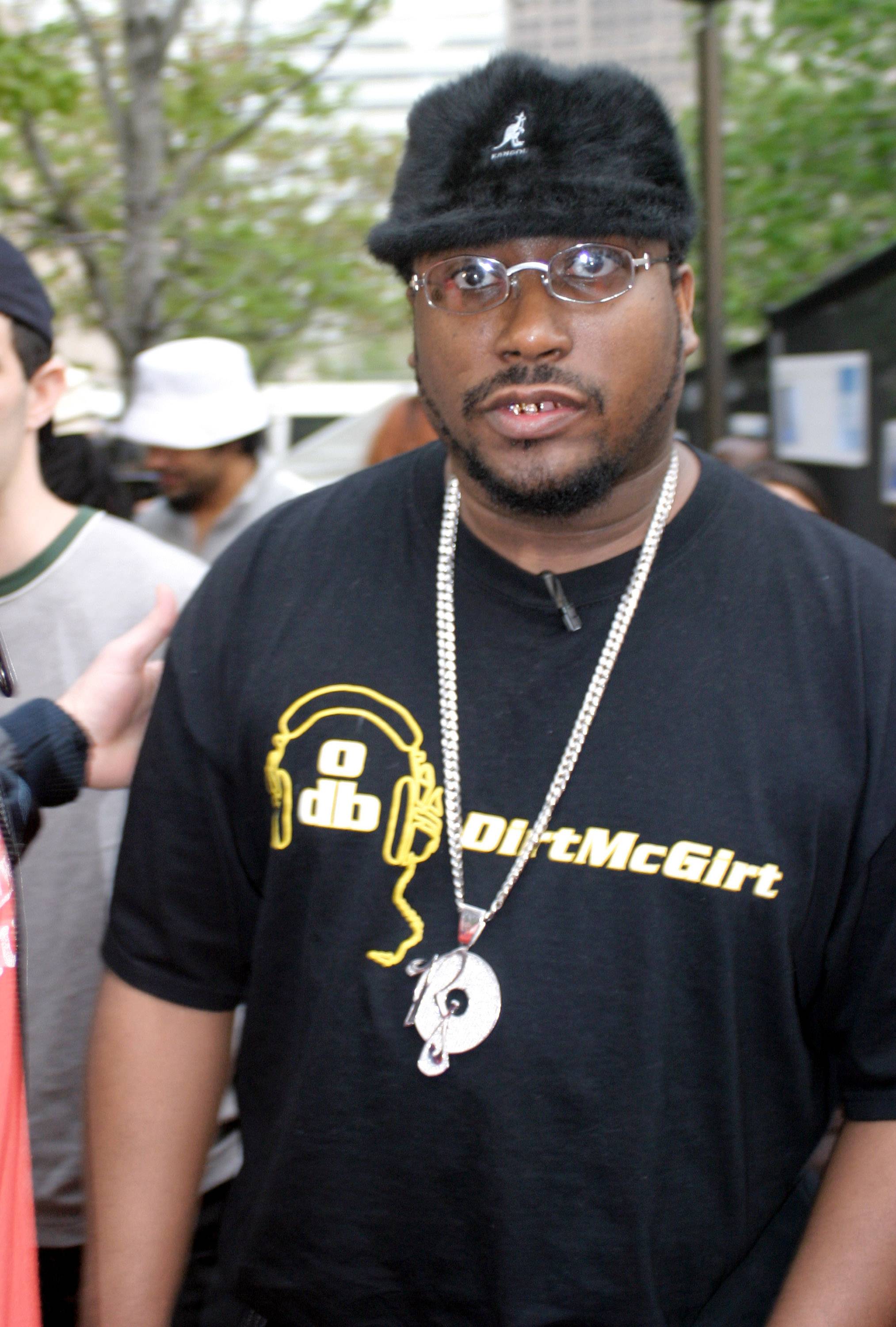 ODB and the John - Image 11 from Here Is Why ODB Would Have Been a ...