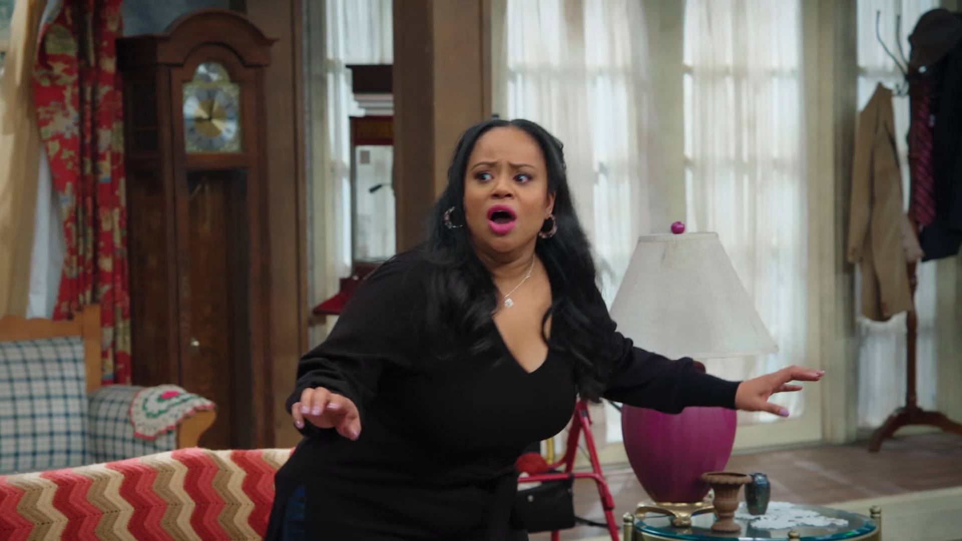 Tyler Perry's Assisted Living - Season 1, Ep. 9 - The Monster - Full ...