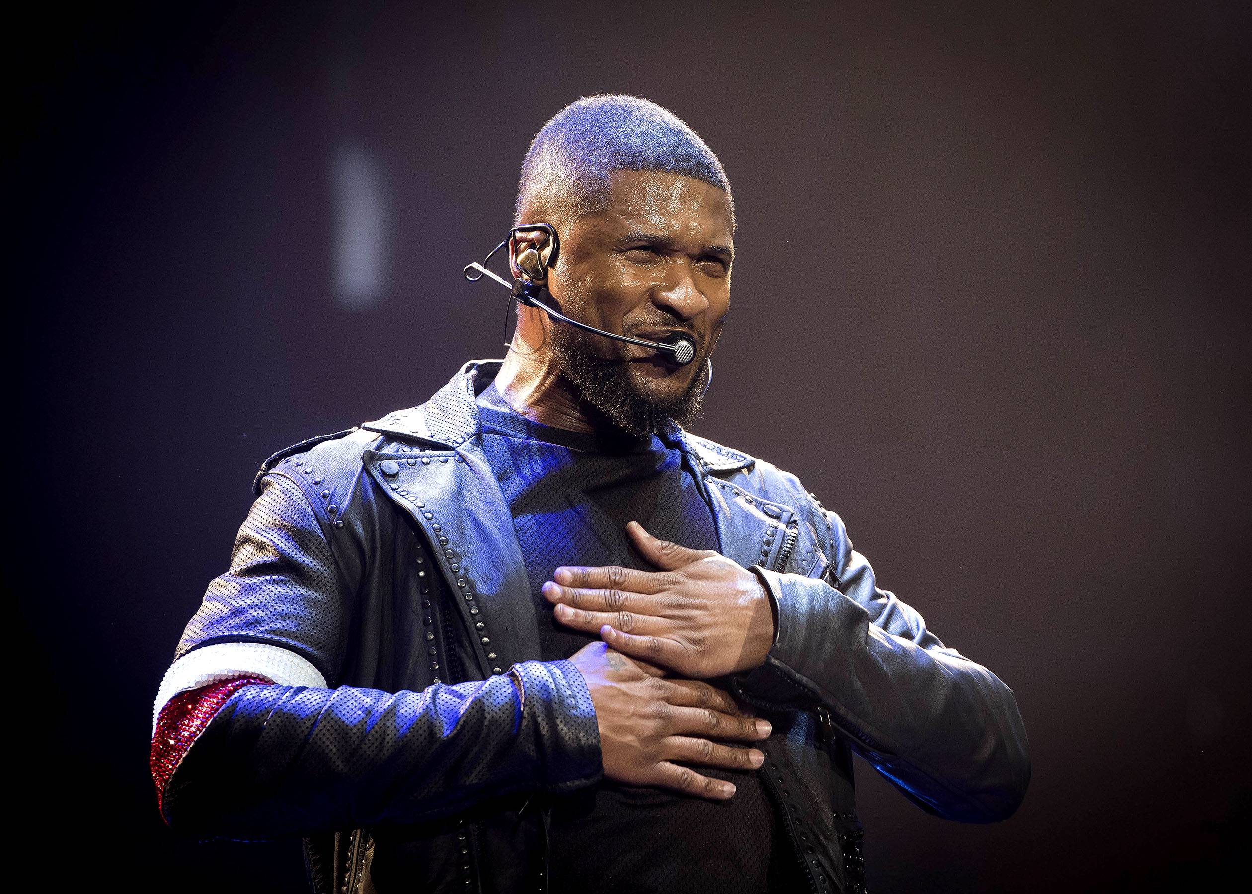 Watch the Obamas Wish Usher a Happy Birthday in This Cute Video | News ...