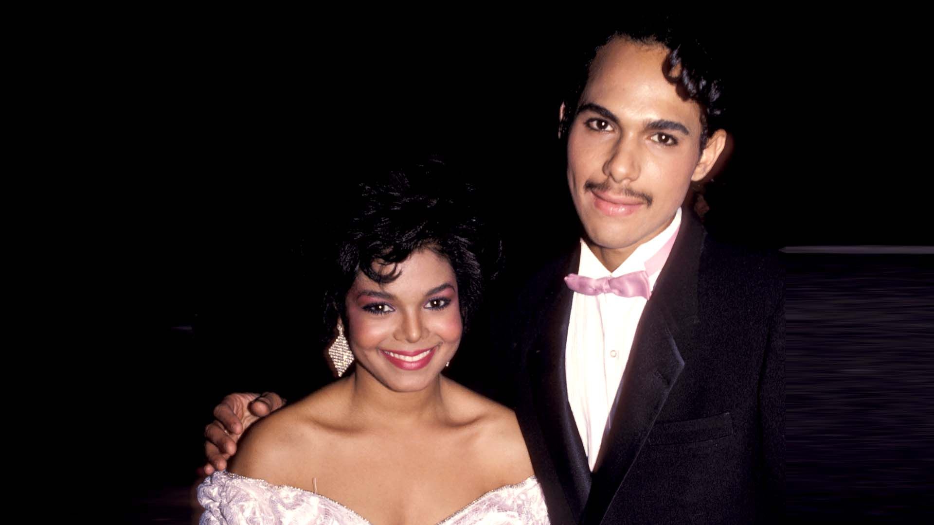DeBarge's Mama Claims to Have Receipts of Janet Jackson's Secret ...