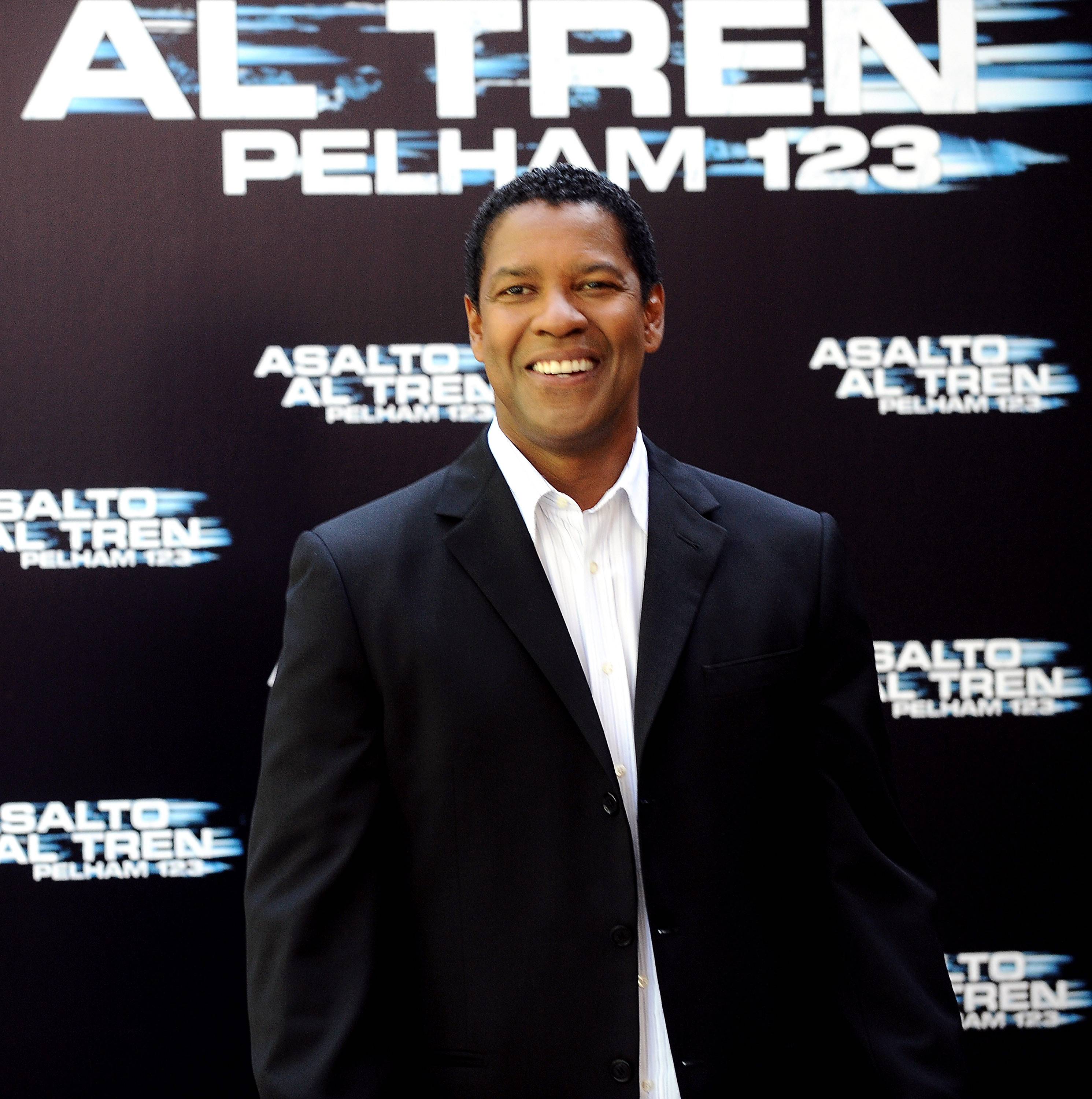 Denzel Washington, Chris Rock and More Headline 2011 Urbanworld Film ...