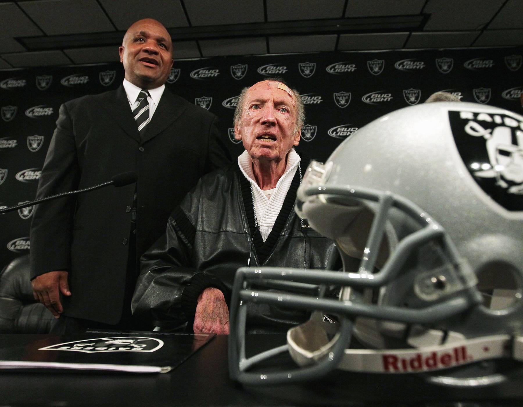 Hiring Black NFL Coaches: The Pipeline is Dwindling | News | BET