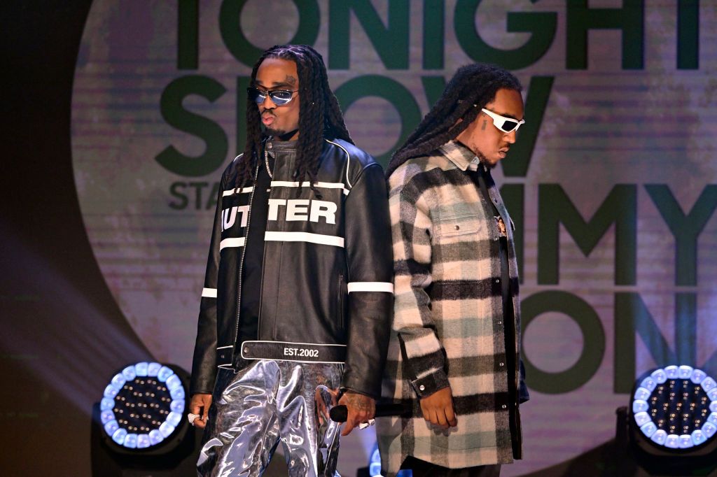 Armani White shows off - Image 3 from 2023 NAACP Image Awards ...