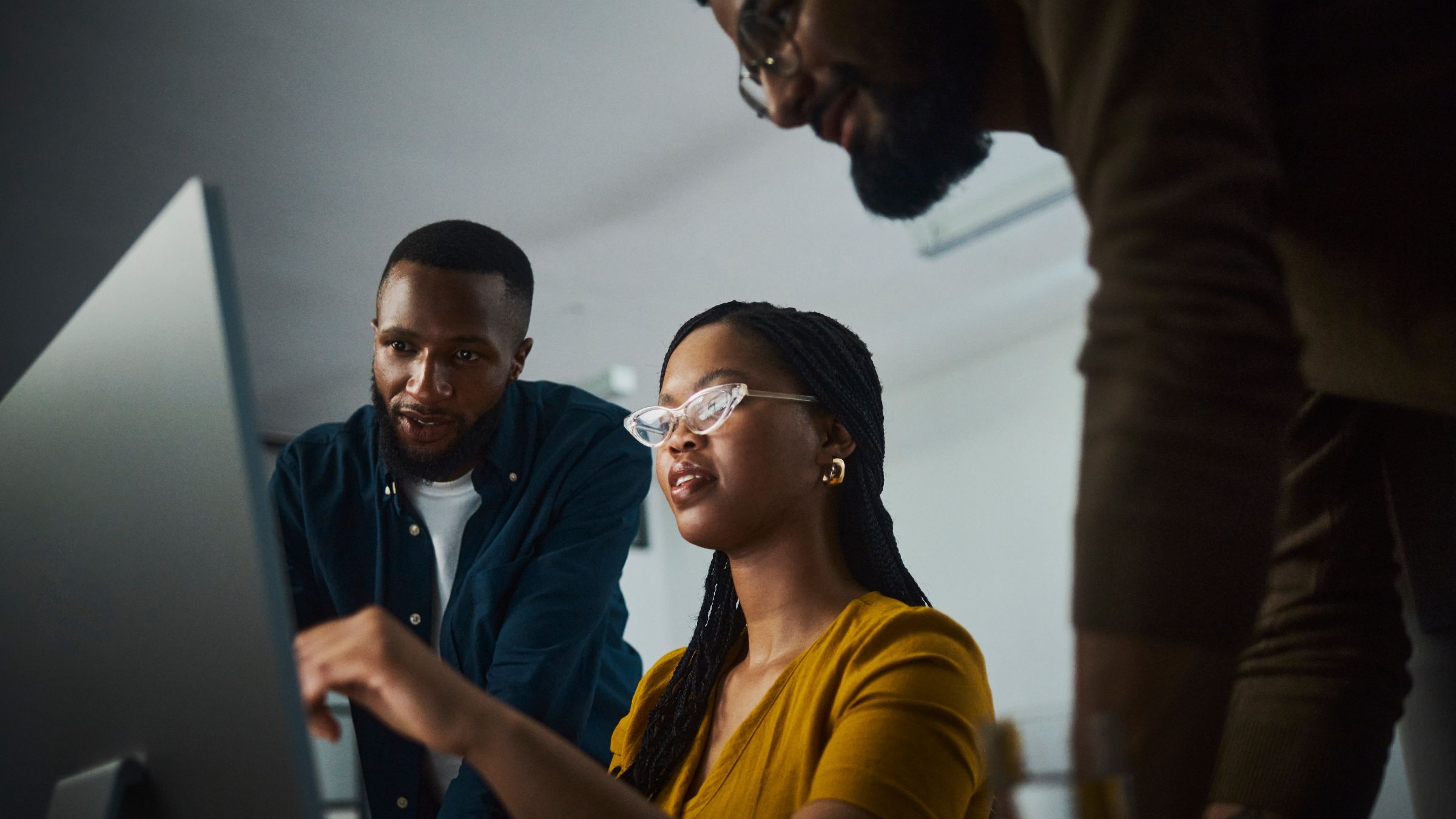 Most African Americans Feel They Are Successful, Study Shows | News | BET