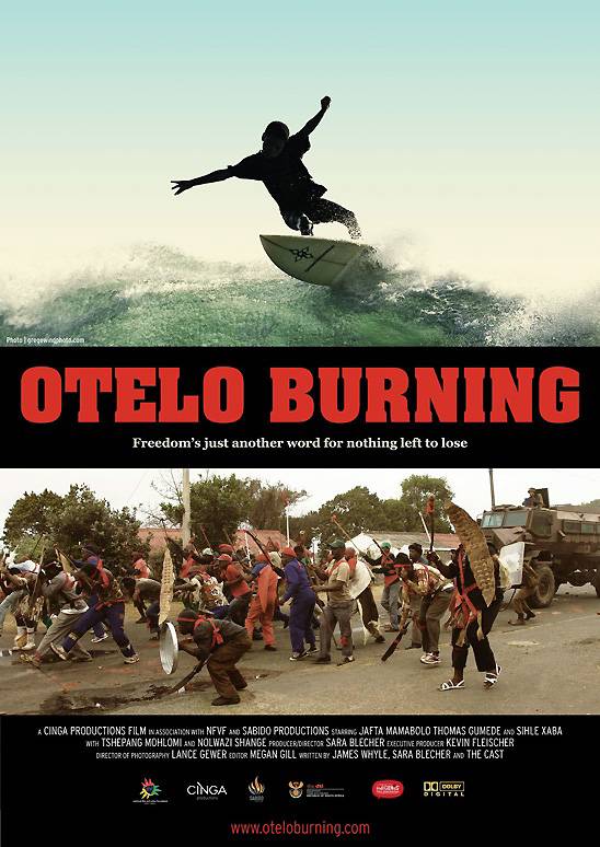 Movie Review: "Otelo Burning" | News | BET