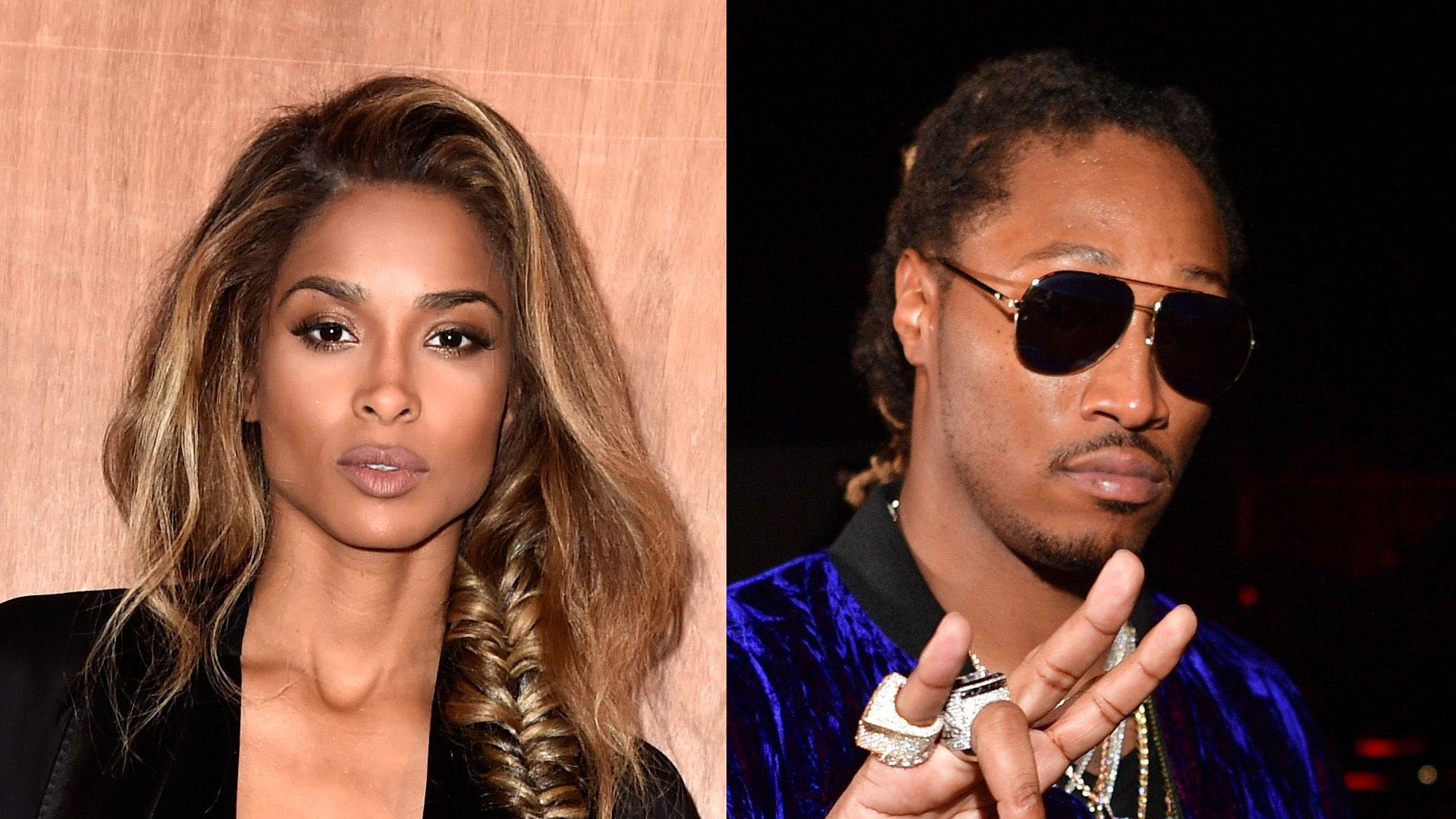Ciara and Future Finally Reach a Custody Agreement | News | BET