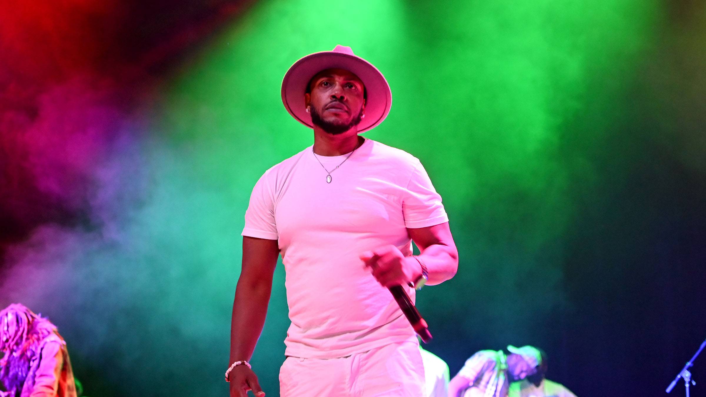 Mystikal Pleads For Judge To Allow Him To Bond Out Of Jail As He Awaits Trial News Bet