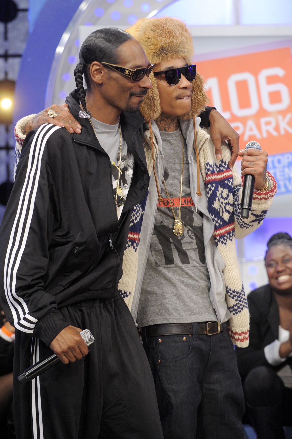 Two Dope Boyz - - Image 8 from Partners in Rhyme | BET