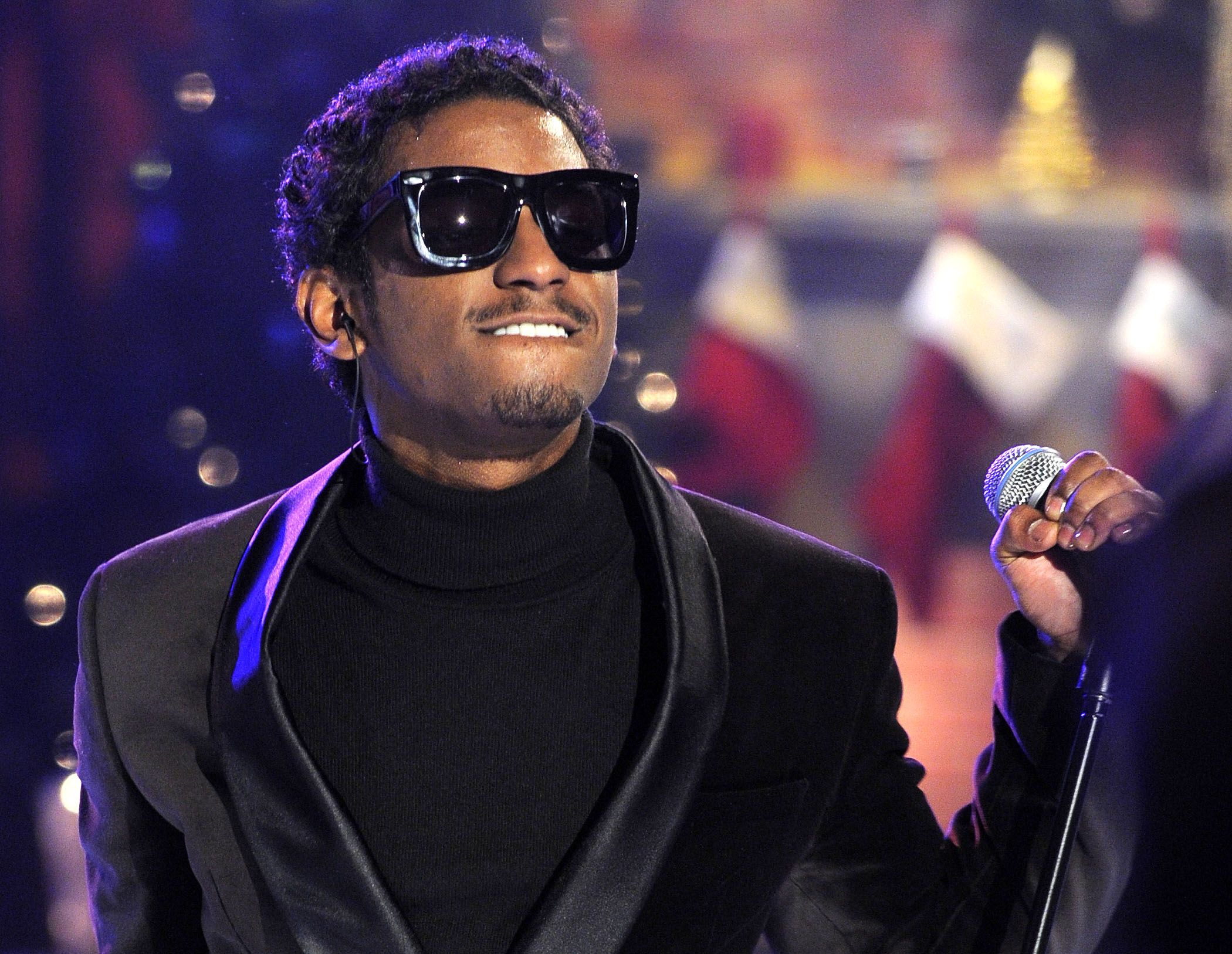 Lloyd - Okay, okay, - Image 10 from NOLA's Finest: Rappers From New ...