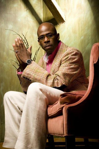 Ricky Dillard performs - - Image 5 from Bobby Jones Gospel Welcomes ...