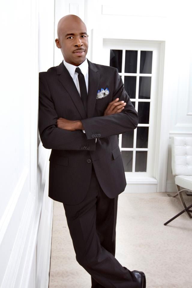 Ricky Dillard performs - - Image 5 from Bobby Jones Gospel Welcomes ...