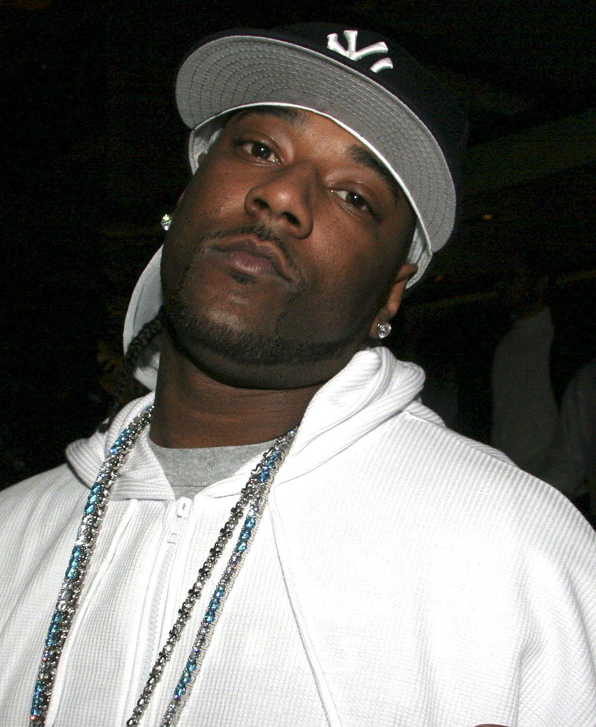 Bleu Davinci - Rapper - Image 5 from Kick in the Door: Rap-Related Drug ...