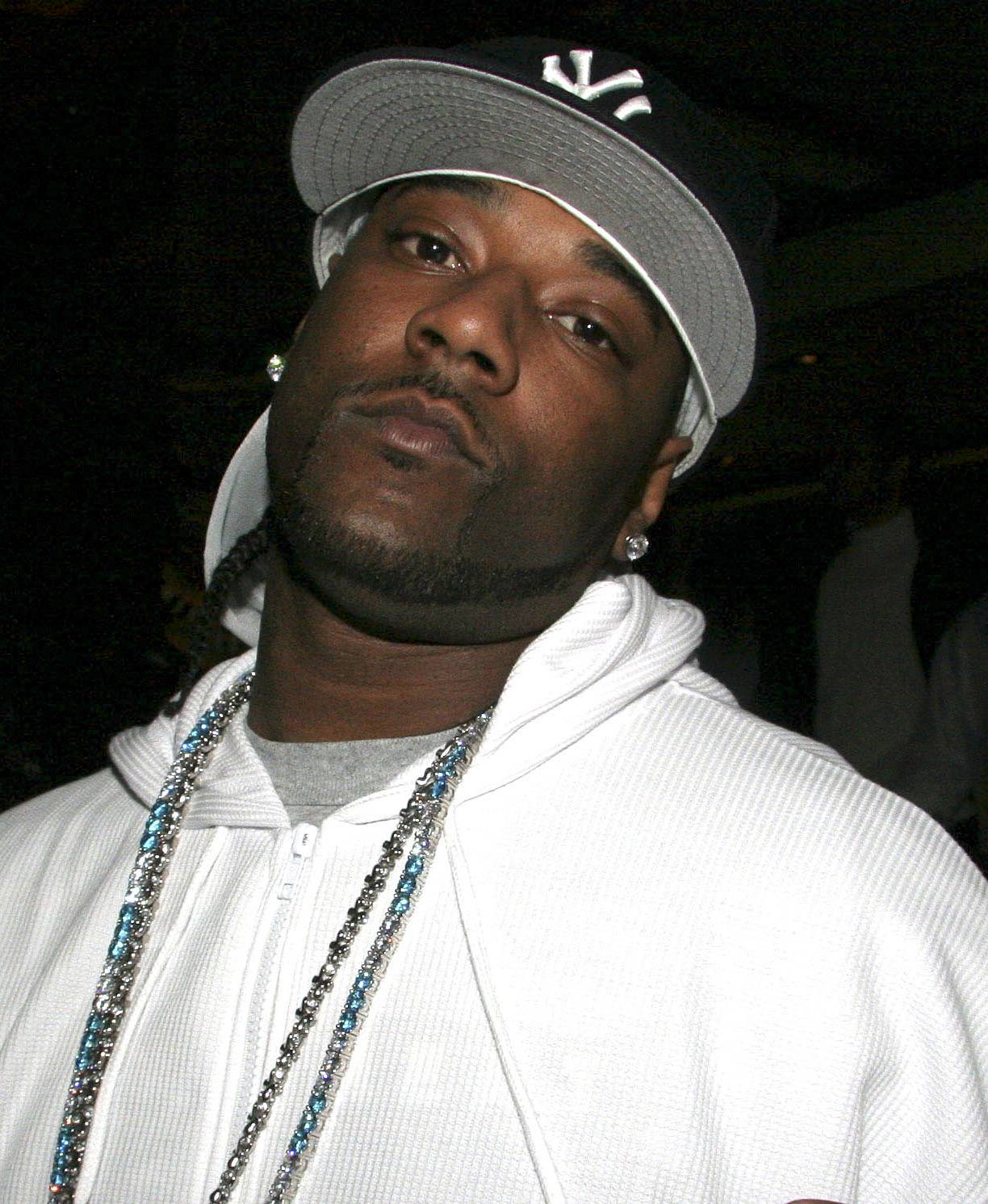 Bleu Davinci - Rapper - Image 5 from Kick in the Door: Rap-Related Drug ...