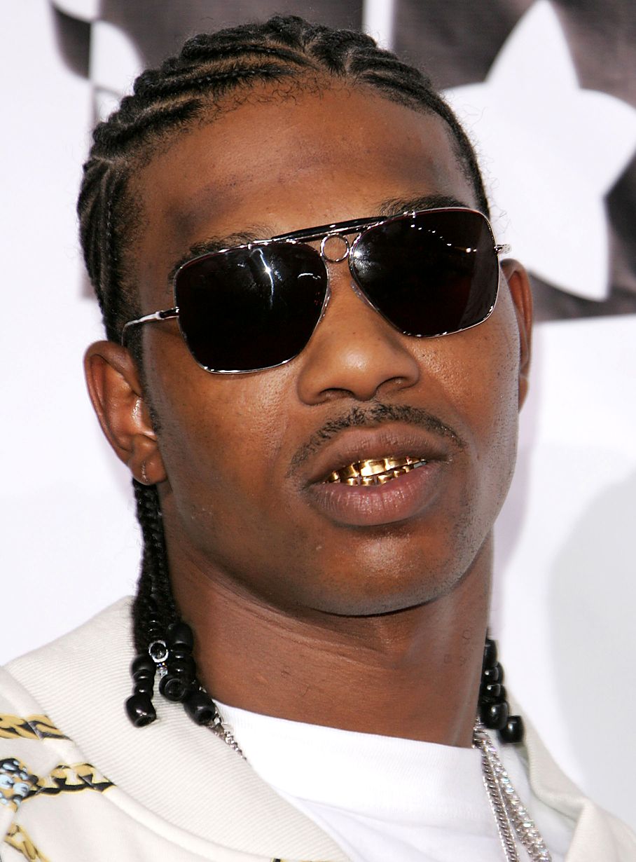 BG - Unfortunately rapper - Image 11 from Recovery: Rappers Who Have ...