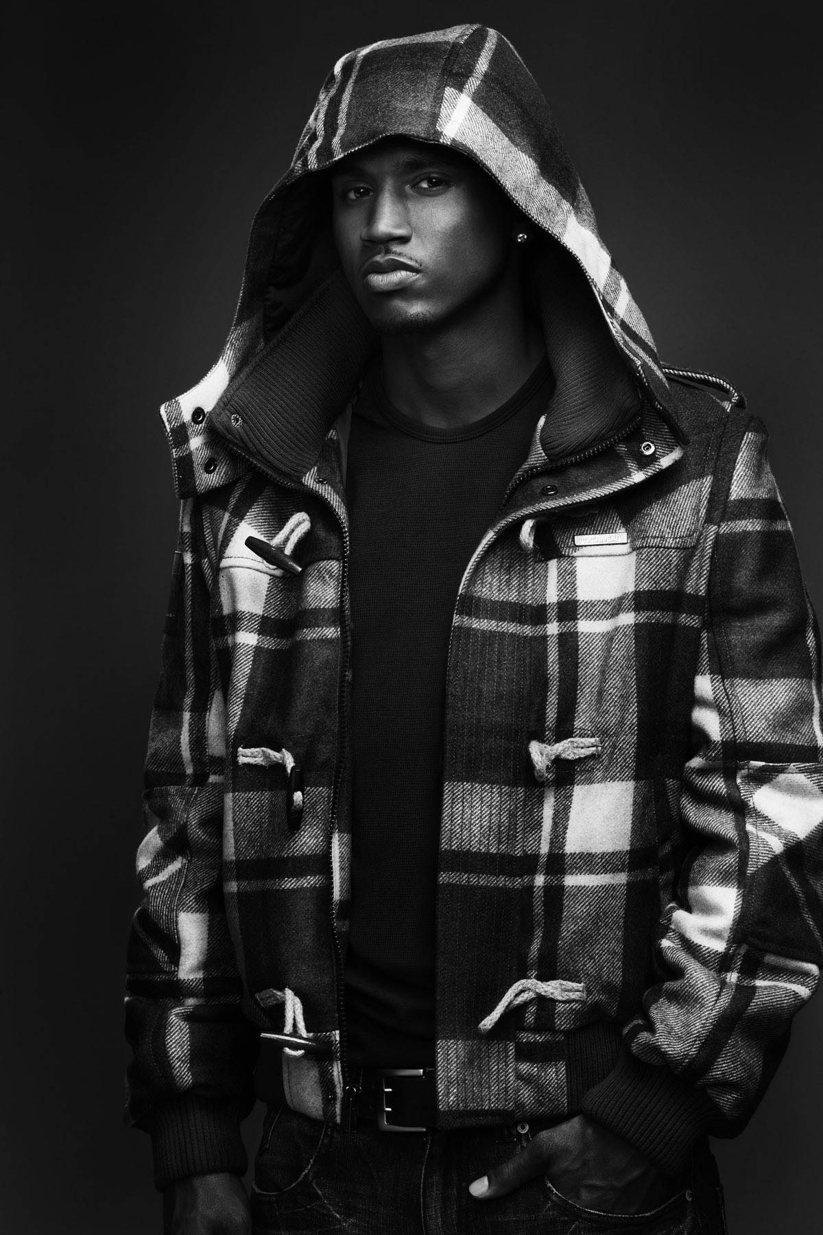 Rocawear \r - In - Image 9 from The Evolution of Trey Songz | BET