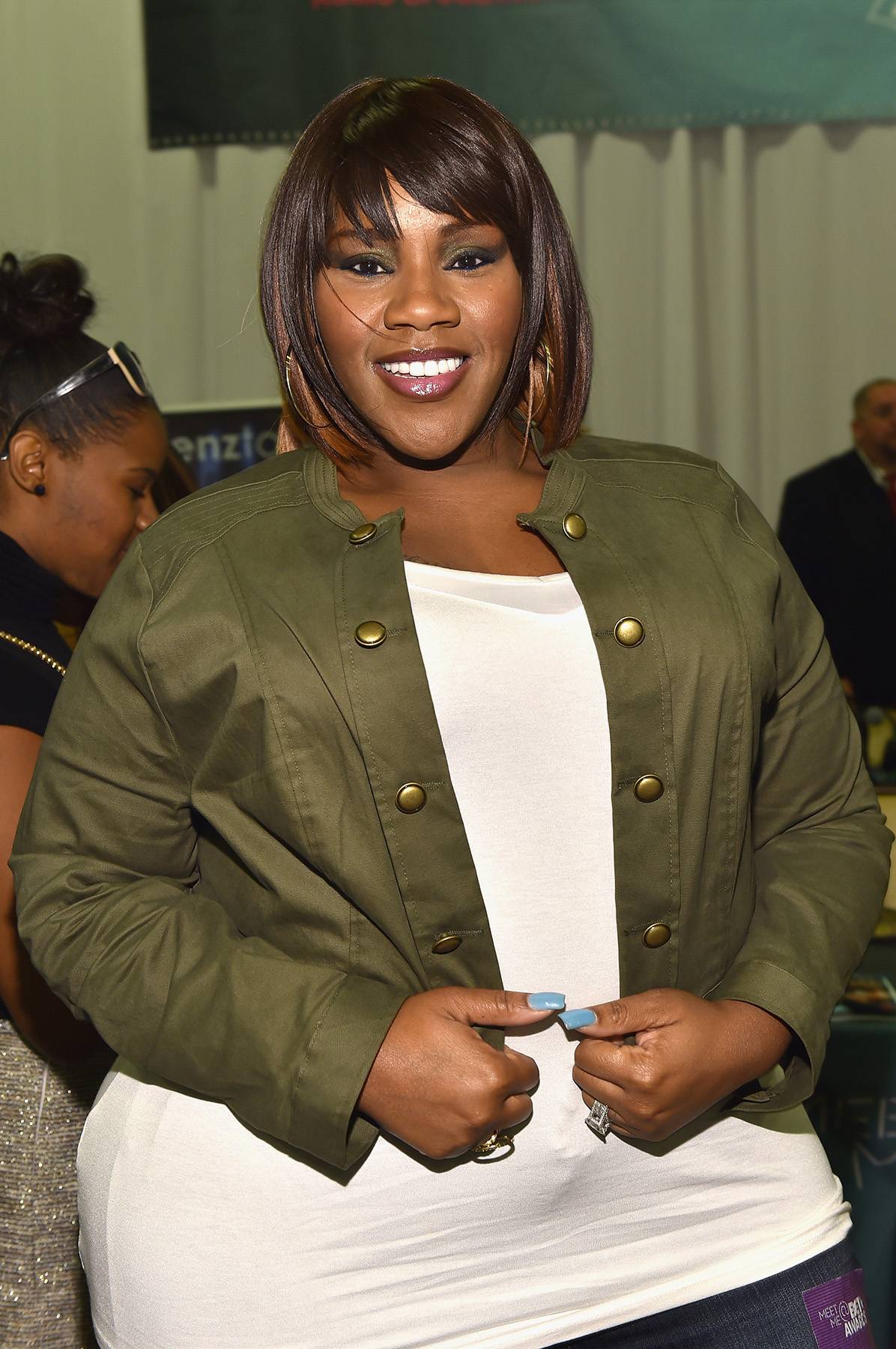 Kelly Price Accuses L.A. Pharmacy of Racism | News | BET