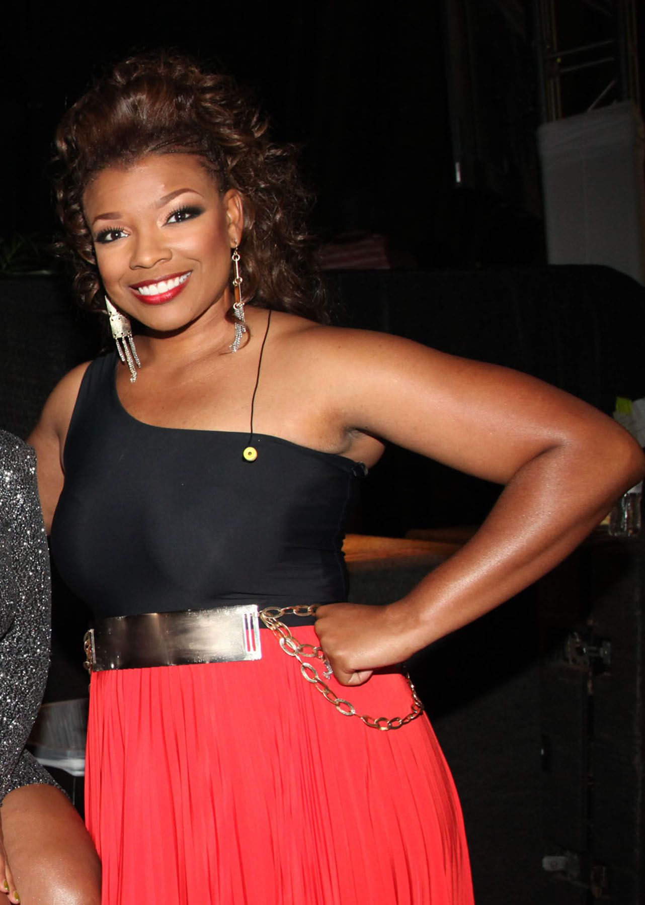 Beautiful Black Love - - Image 8 from 15 Things You Didn't Know About ...