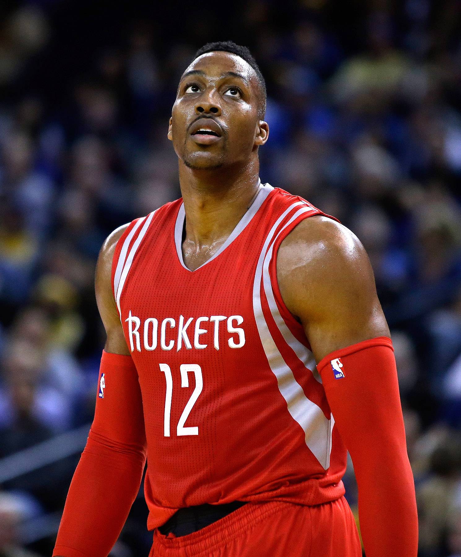 Houston Rockets Win in - Image 9 from Sports Buzz: Kevin Durant Out For ...