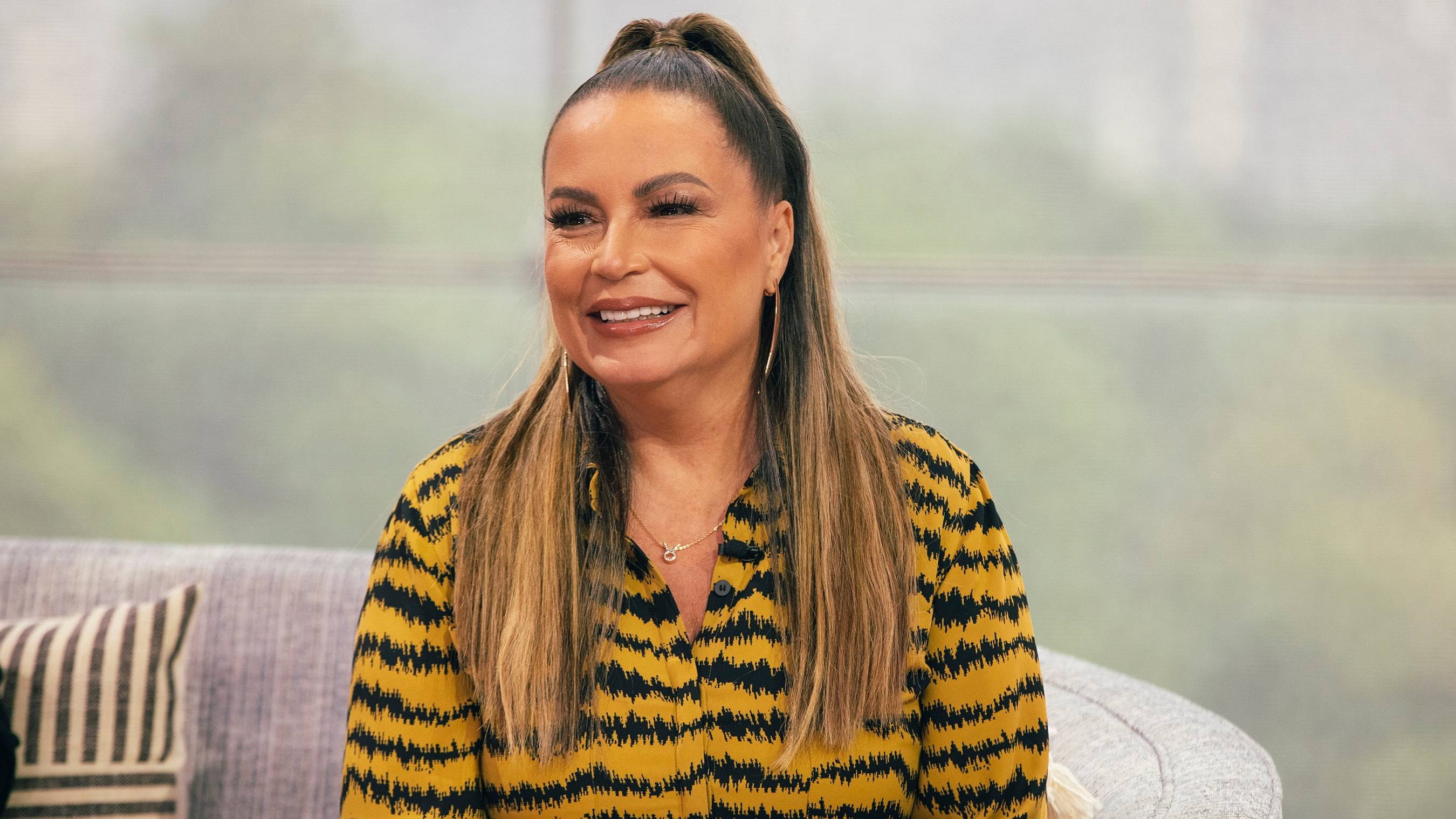 INTERVIEW: Angie Martinez Just Gave Us The Best Beauty Advice! | News | BET
