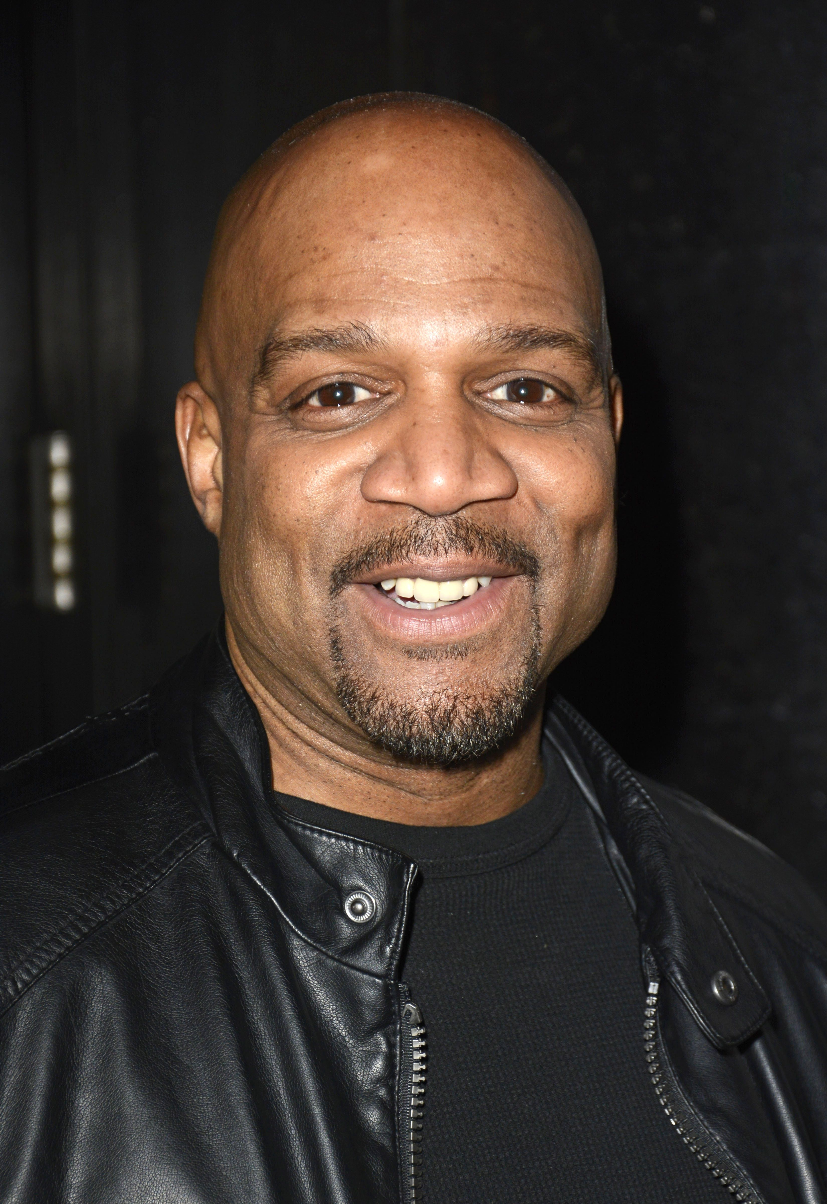 Haywood Nelson: March 25 - Image 16 from Celebrity Birthdays: Aretha ...