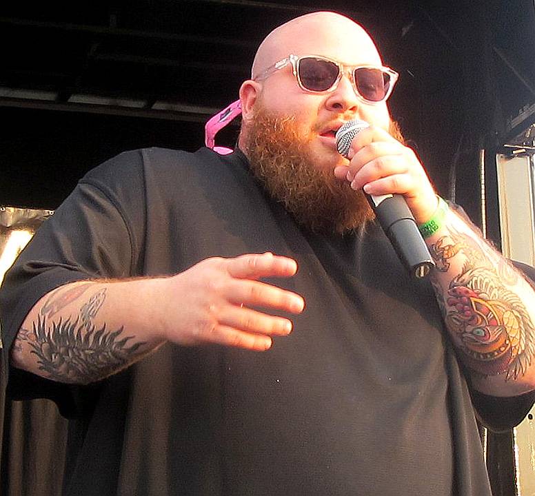 'Terry' - Queens breeds - Image 5 from The Rundown: Action Bronson, Mr ...