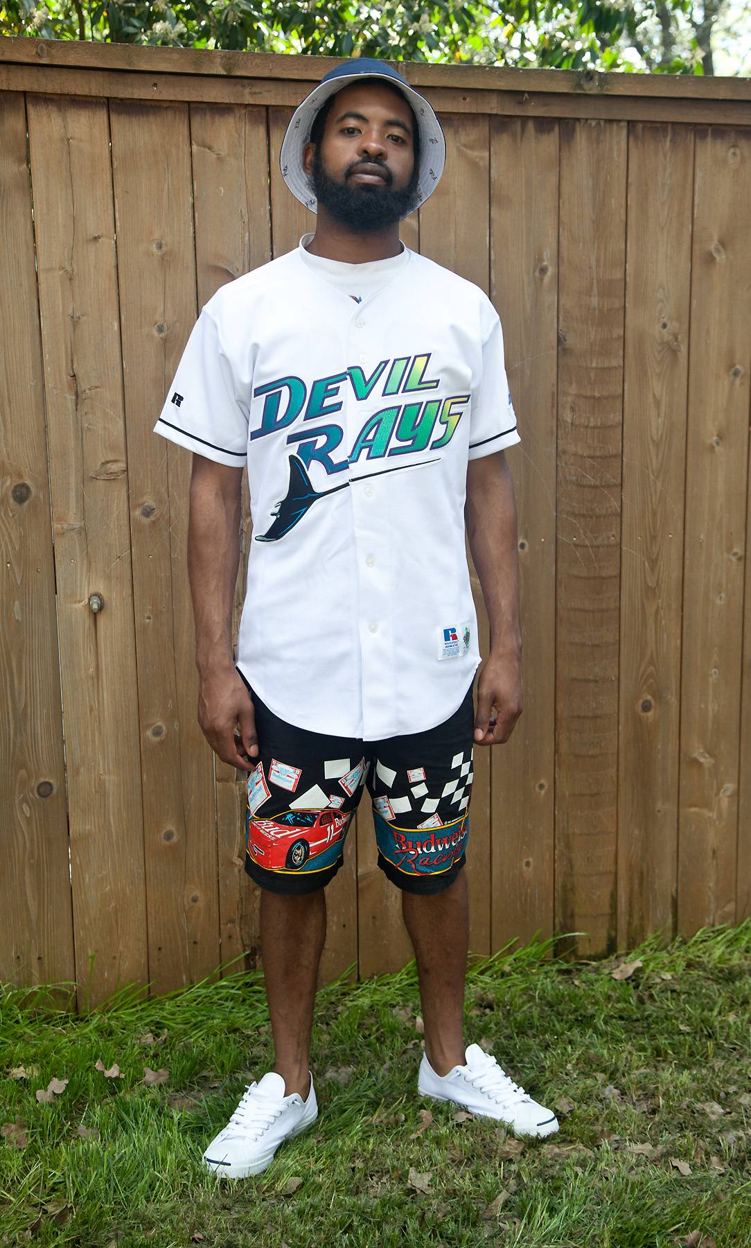 Jay Stone @stonedasf--k, Oakland, - Image 20 from Street Style File ...