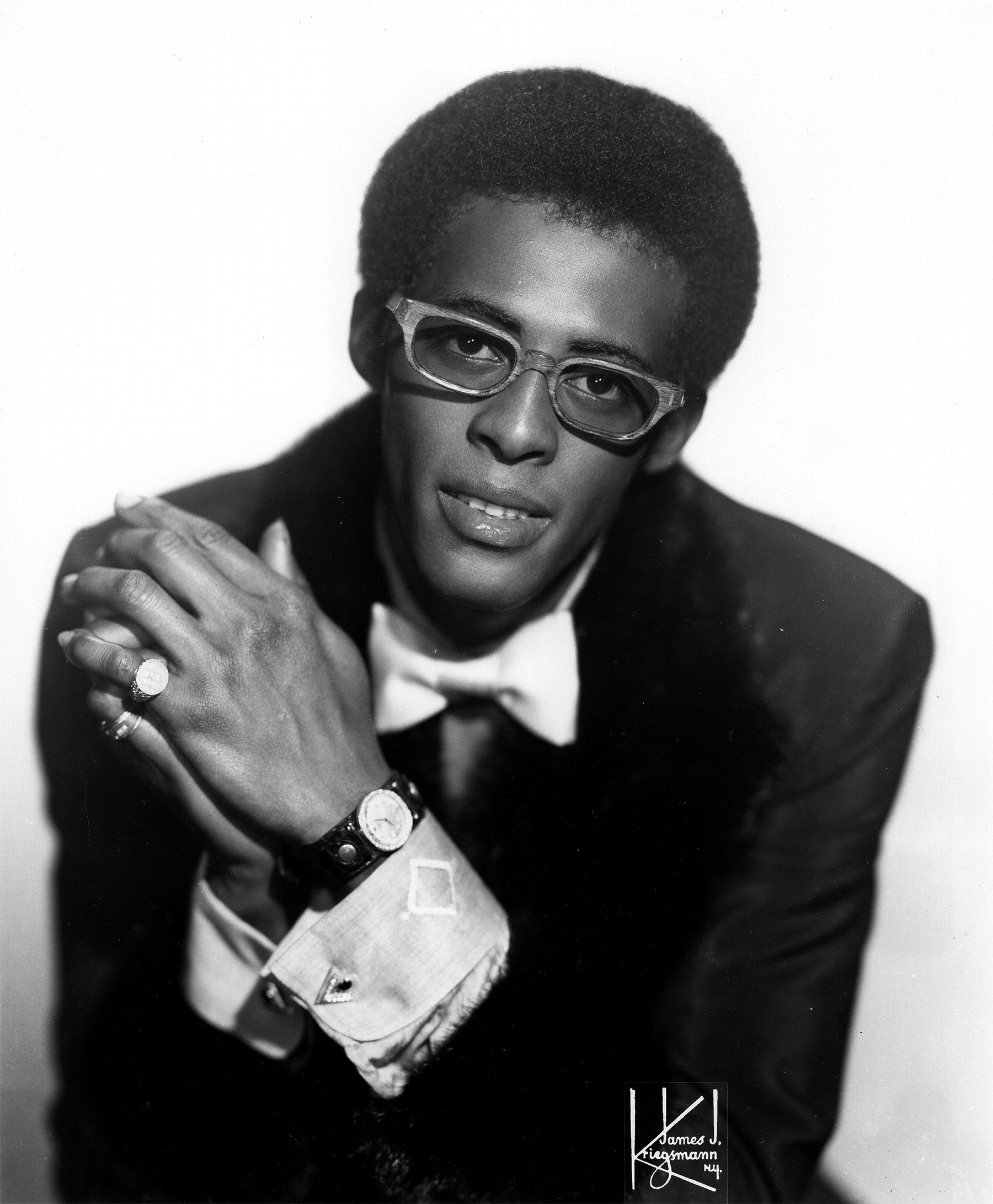 David Ruffin - David Ruffin, the - Image 15 from Music Stars We Lost to ...